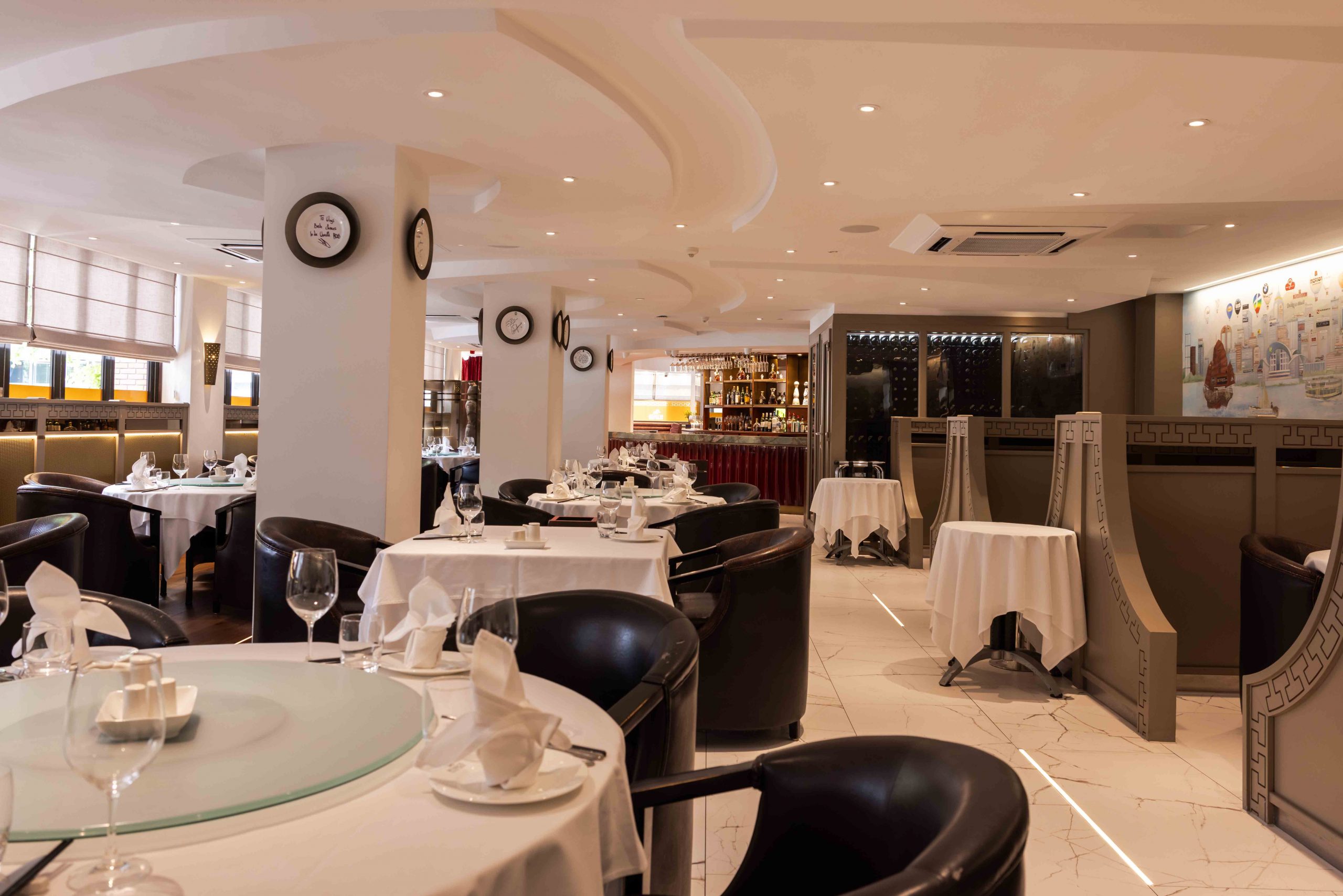 Wing's Lincoln Square