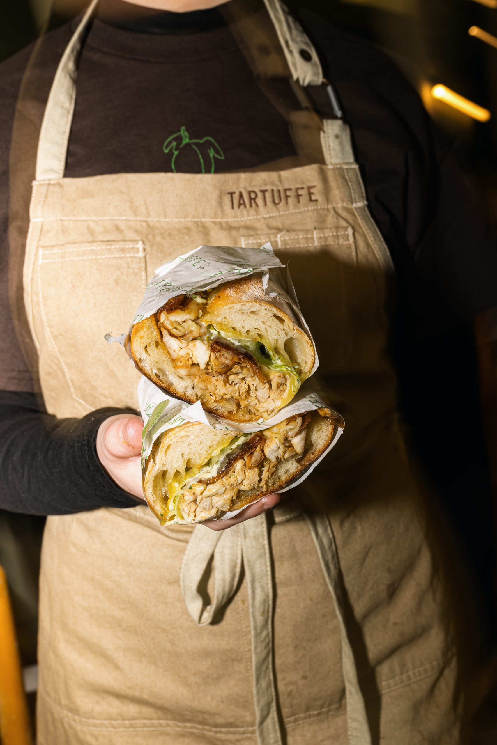 'Sexy chicken' and seriously good steaks at Side Street Studio's new ...