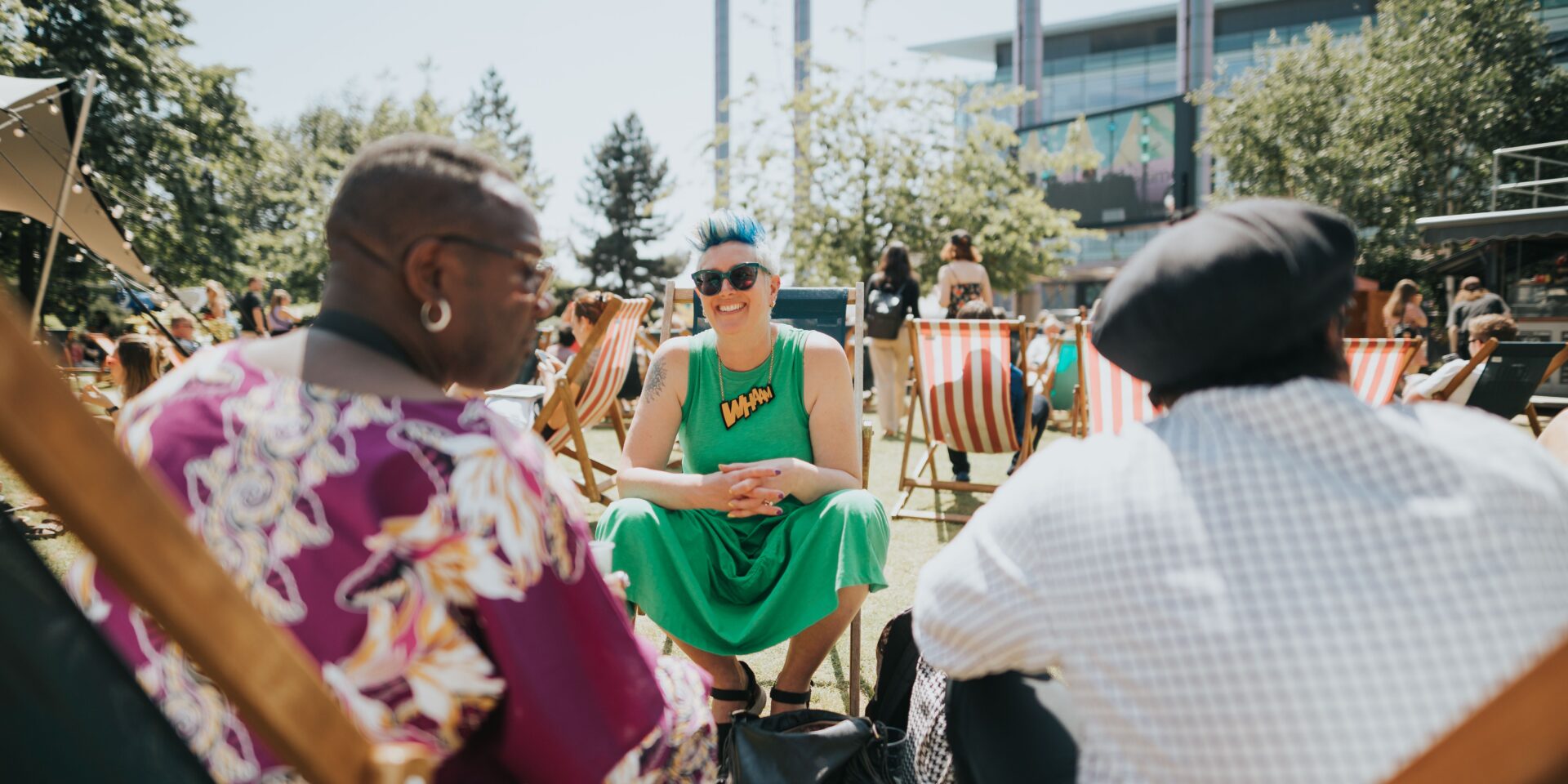 The best things to do in Manchester this week (8-14 July) - Manchester ...