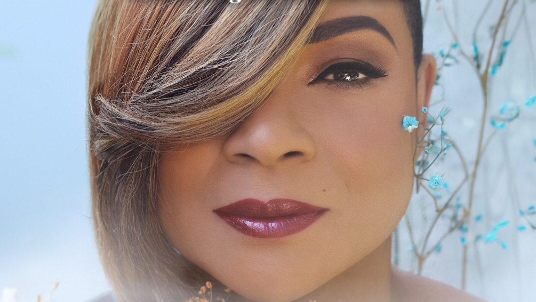 Gabrielle at AO Arena - Manchester’s Finest