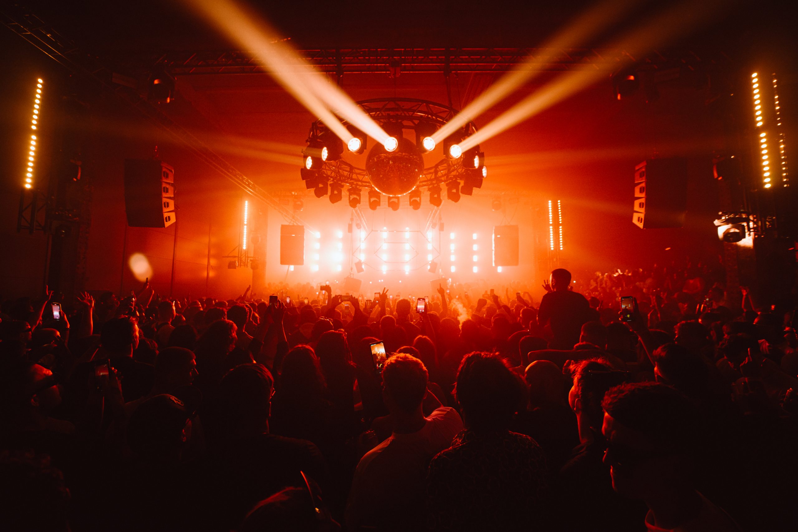 The Warehouse Project 2025 line-ups in full, and first hint at WHP ...