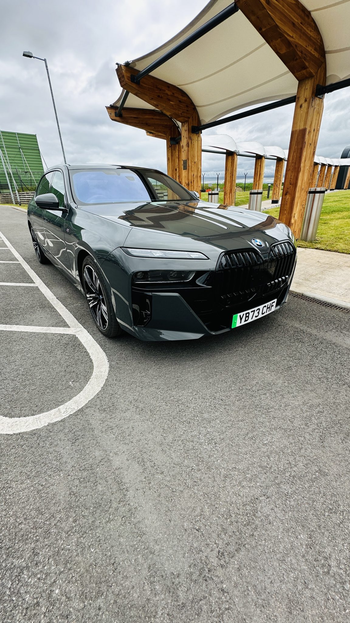 First look at Aether - the new ‘private terminal for all’ at Manchester ...