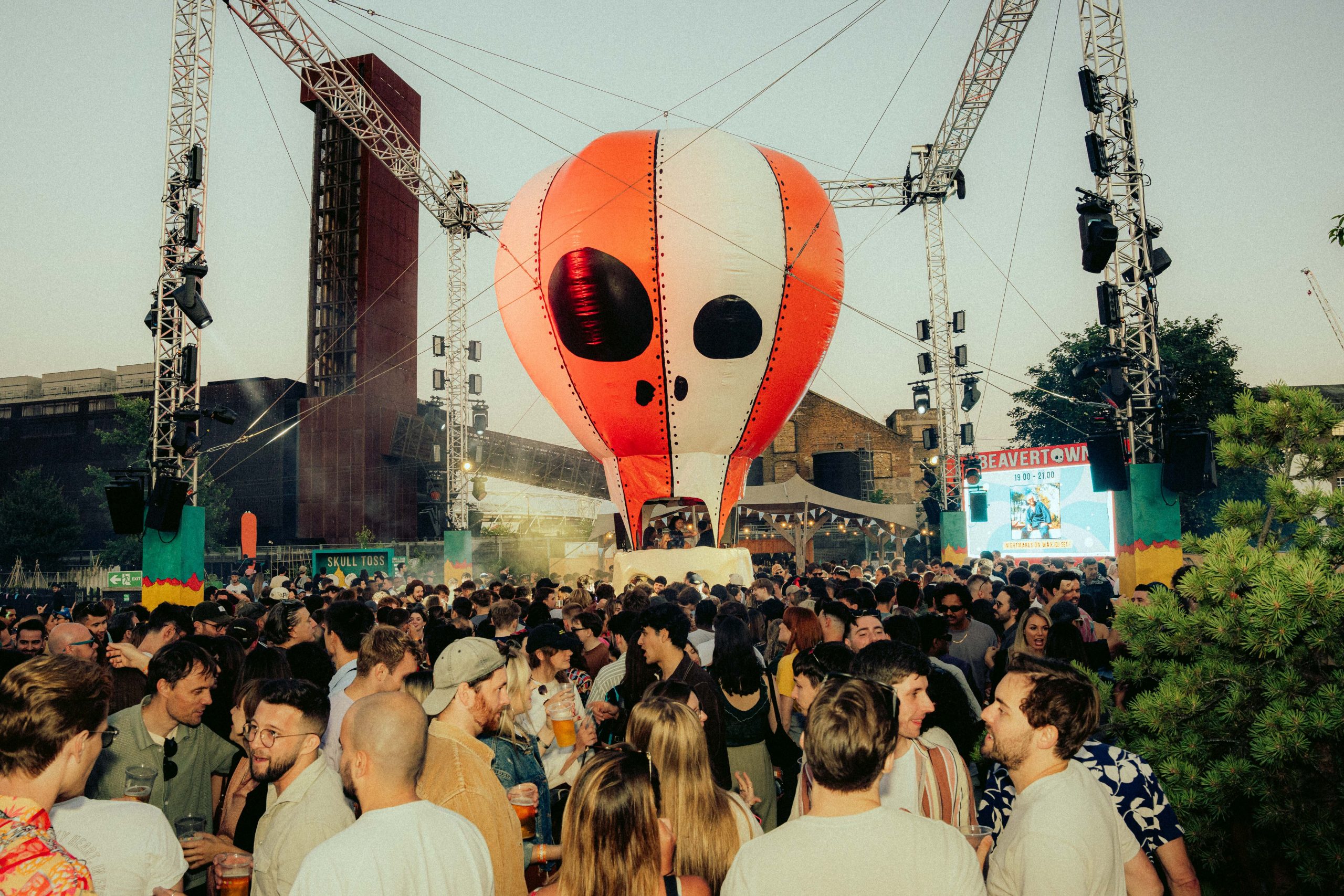Beavertown's Collaboration Sessions at Depot Mayfield - Manchester’s Finest