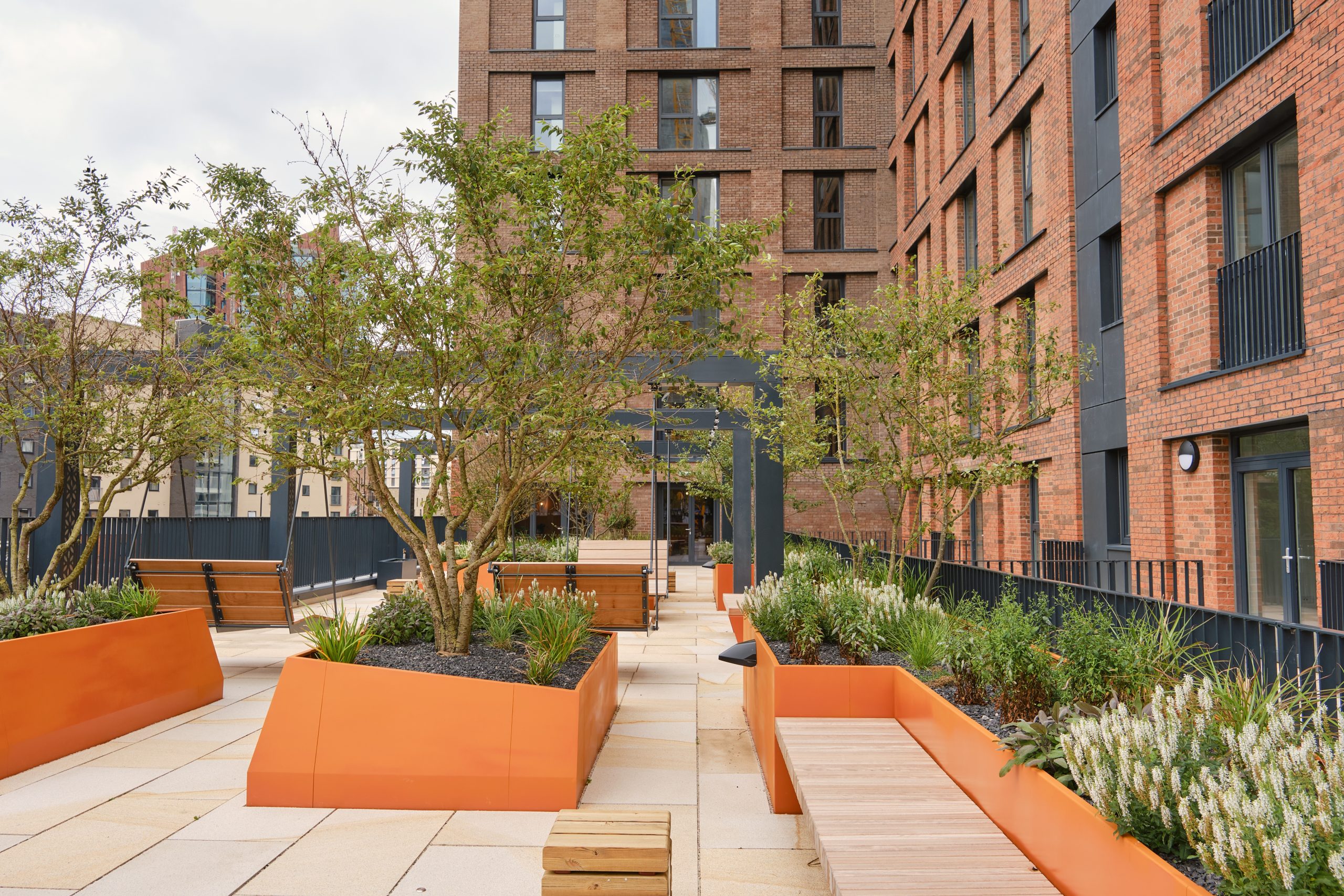 Nell’s, Cloudwater and Diecast join local DJs at The Castings Launch ...