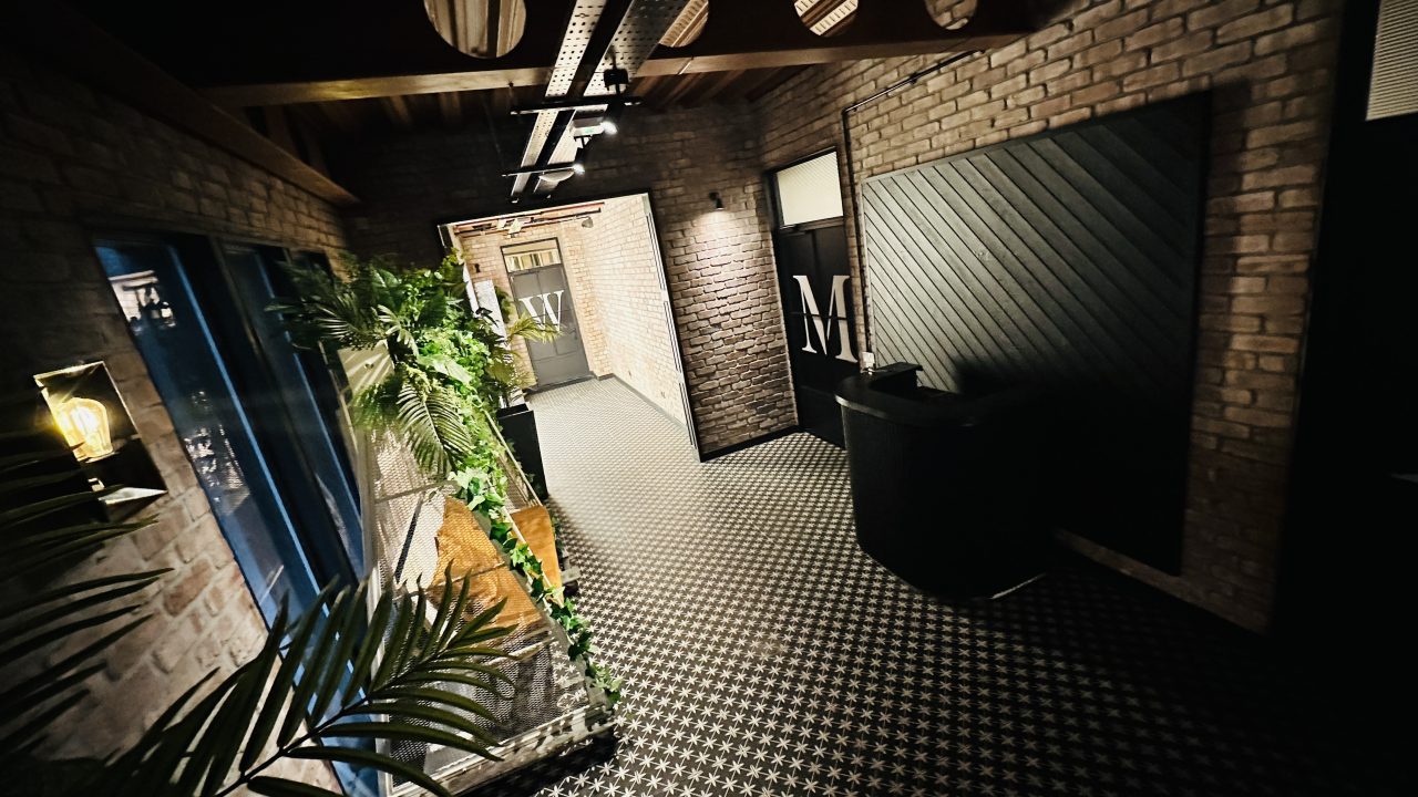 Day-into-night restaurant, late lounge and a classic ‘tavern’ - Raft is ...