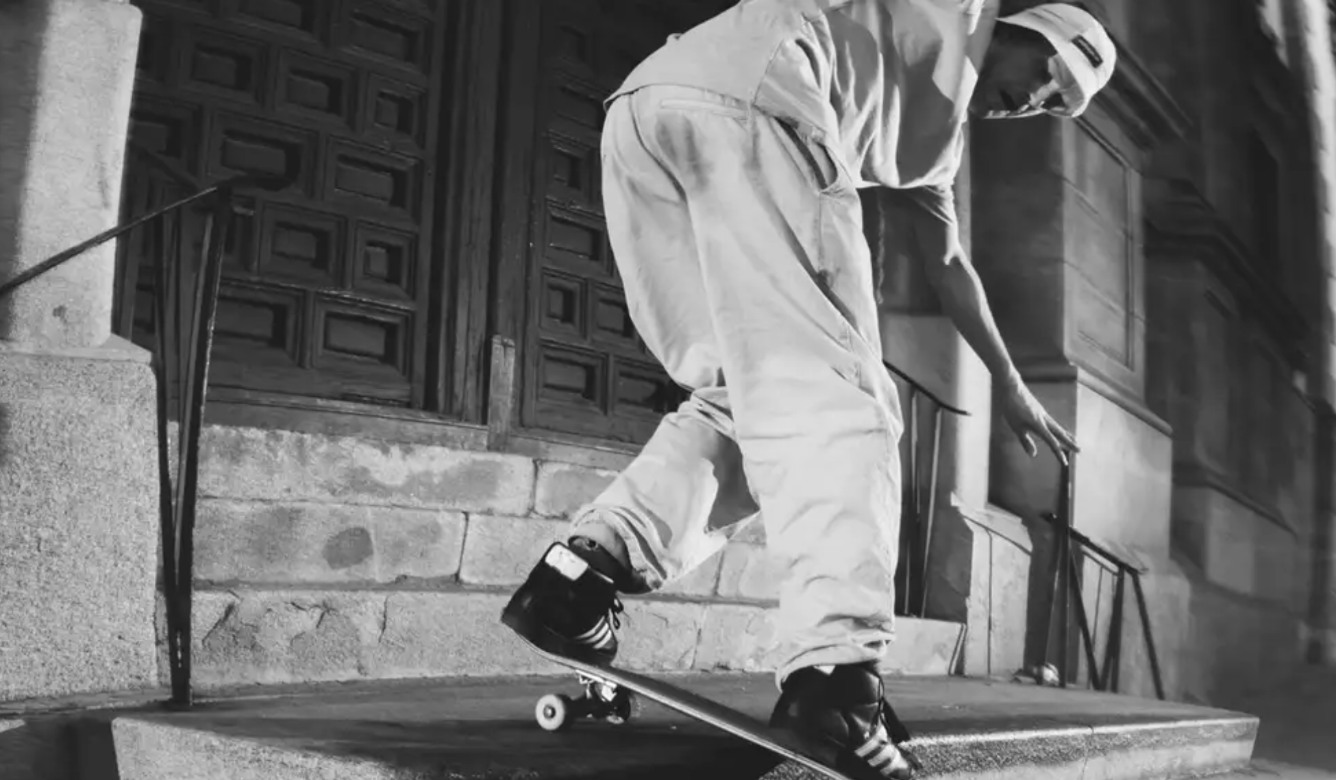 A huge 12-day skateboarding festival is coming to Manchester ...