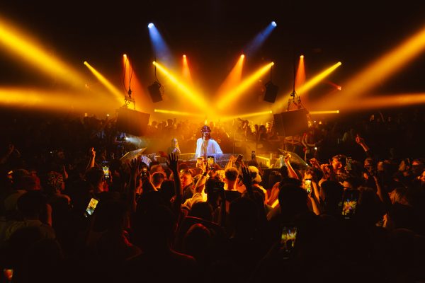 The Warehouse Project unveils more of its 2024 line-up with Patrick ...