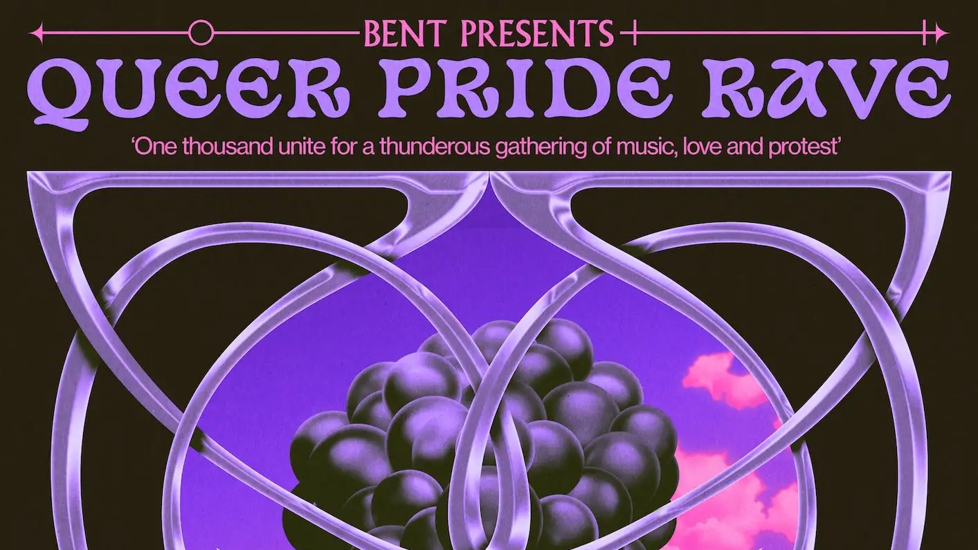 Queer Pride Rave at The Yard - Manchester’s Finest