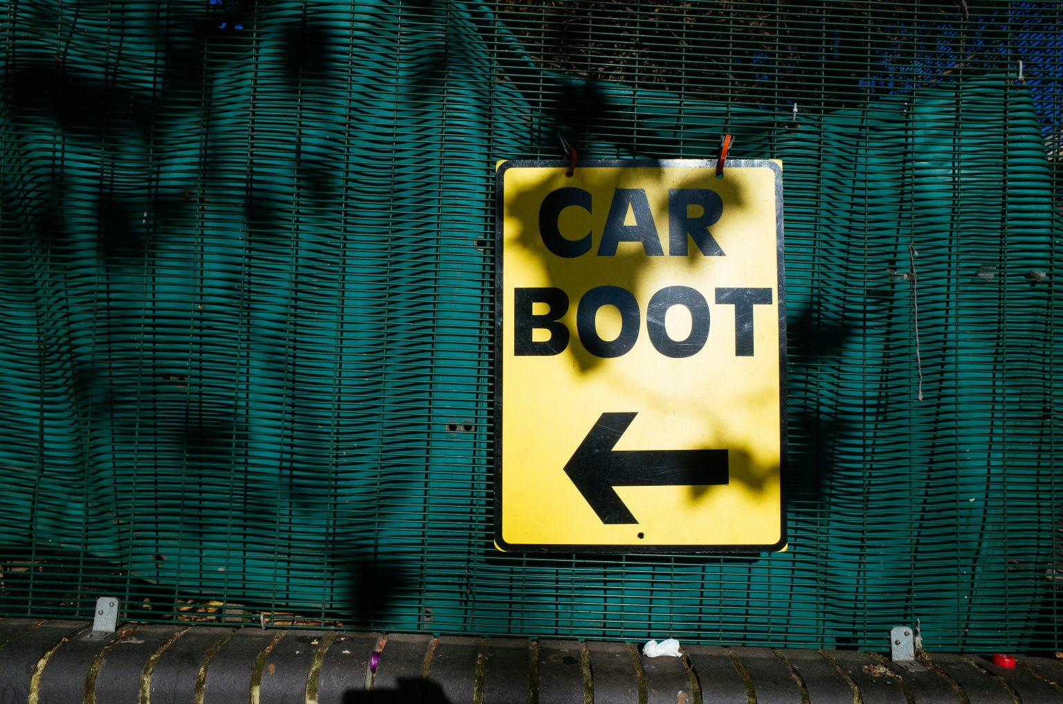 The best car boot sales in Manchester - Manchester’s Finest