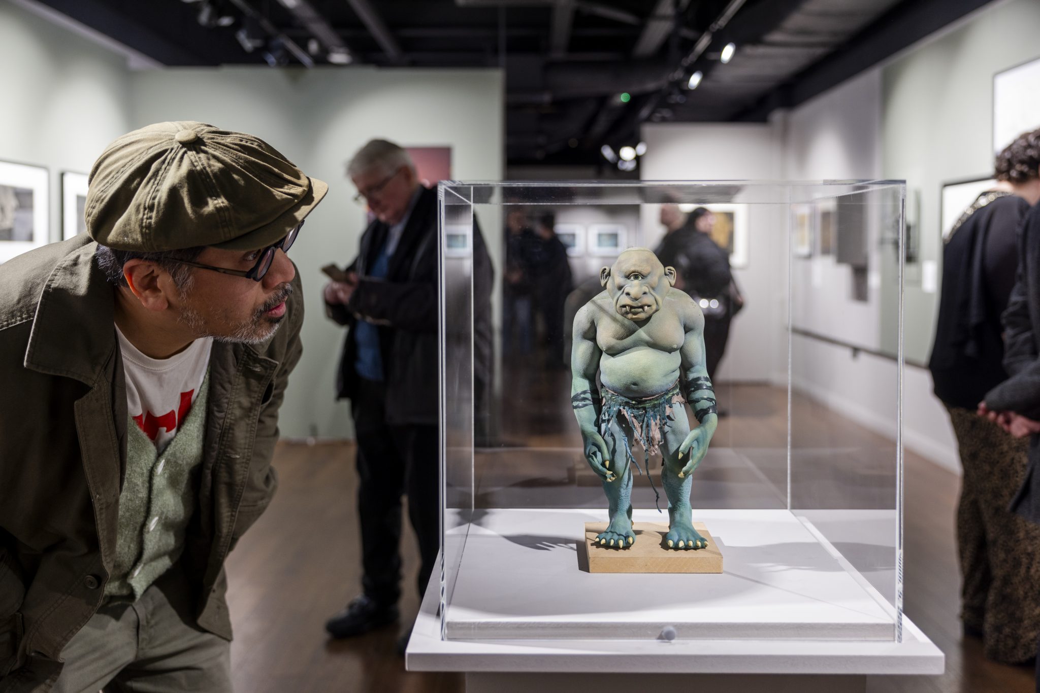 The Lost Worlds of Ray Harryhausen at Waterside - Manchester’s Finest