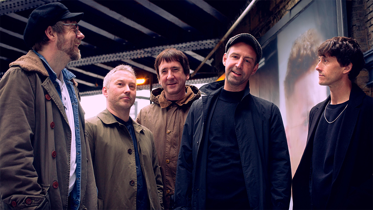 The Rifles at Gorilla - Manchester’s Finest