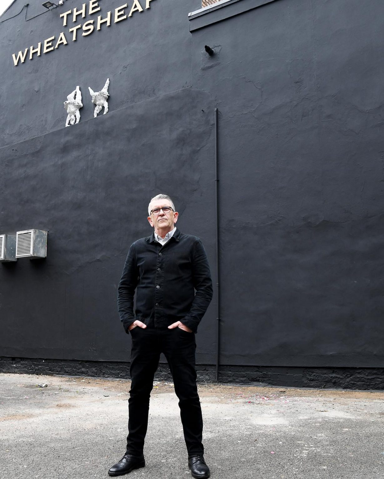 Crowdfunder launched for permanent mural of Andy Rourke - Manchester’s ...