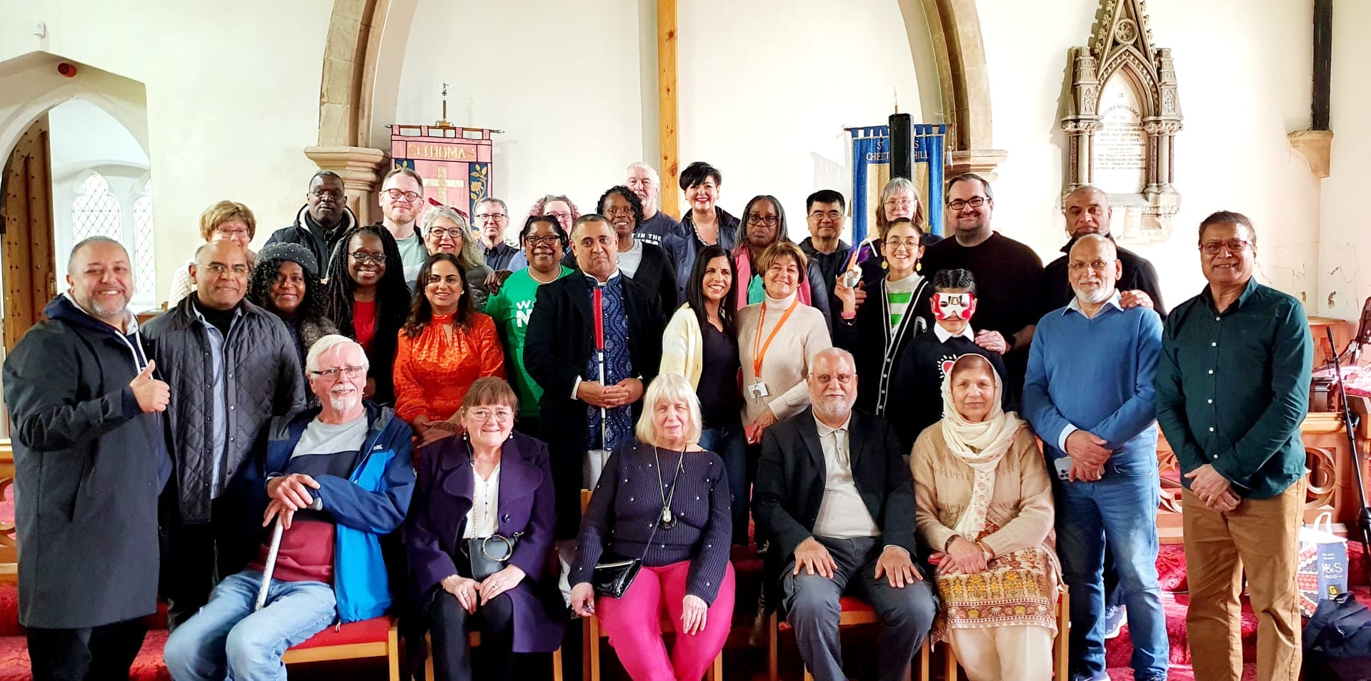 Cheetham Cultural Festival - Manchester’s Finest