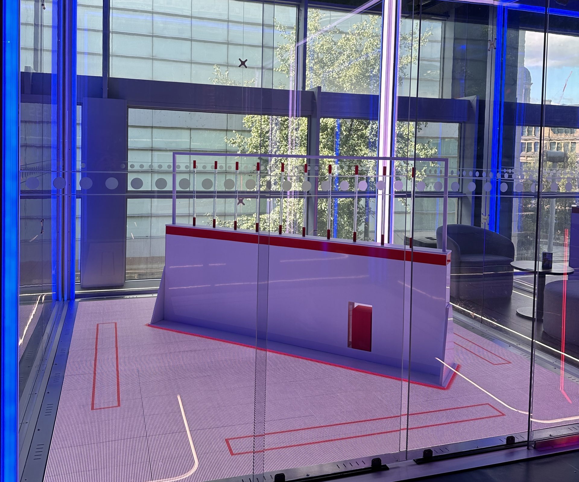 The Arndale's Urban Playground take things to the next level with three ...