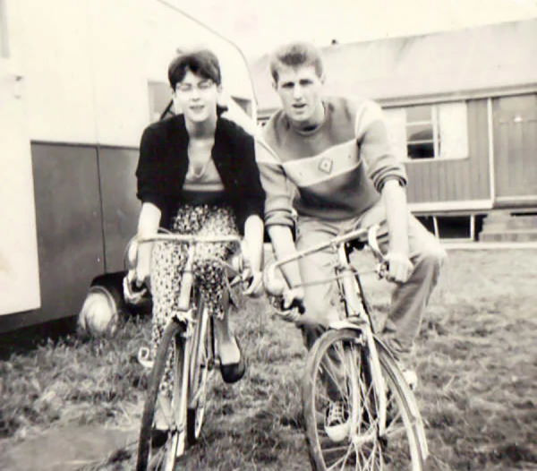 'Family is a really powerful thing' - how Seven Brothers and Four Sisters changed Manchester's ...