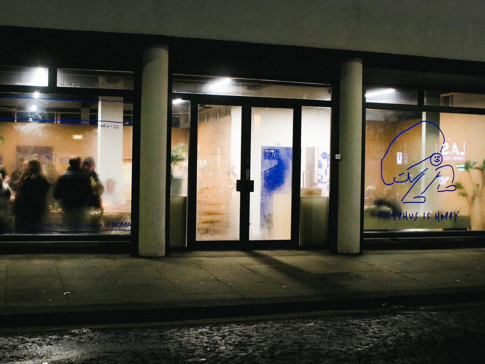 Altogether Otherwise - the 'hobby house' near Shudehill where all ...