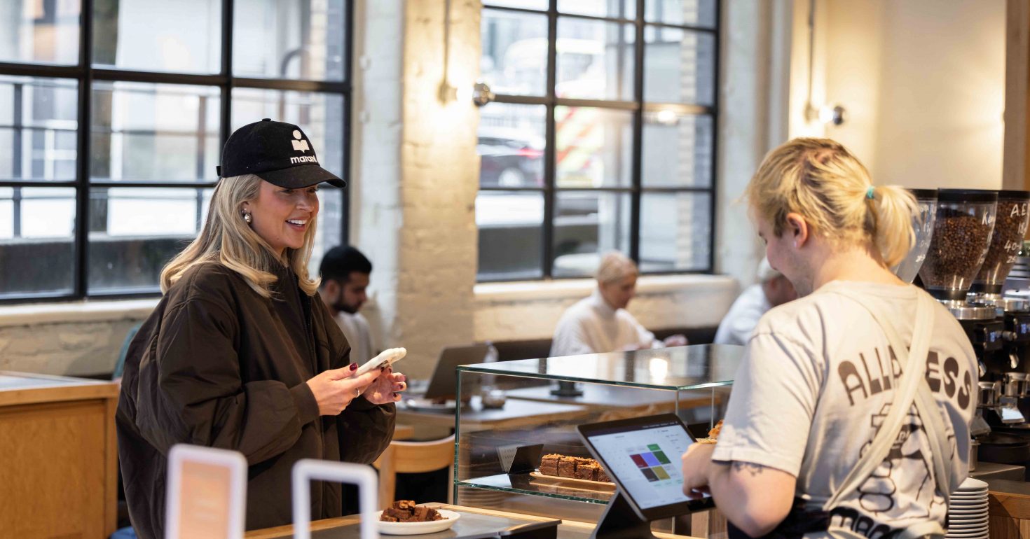 Sunday Tasting Session at Allpress Espresso - Manchester’s Finest