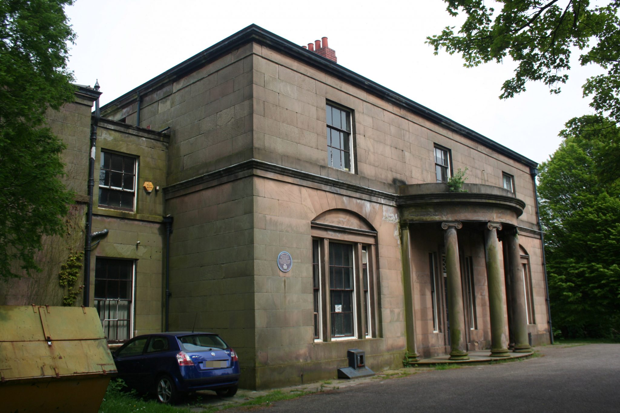 The best green spaces and parks in Manchester - Manchester’s Finest