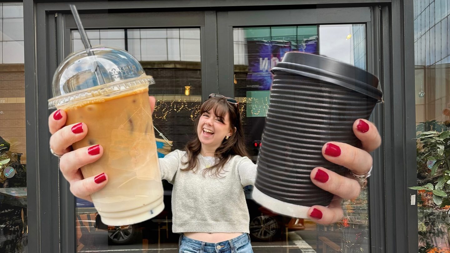 250 Free Coffees at 53Two - Manchester’s Finest