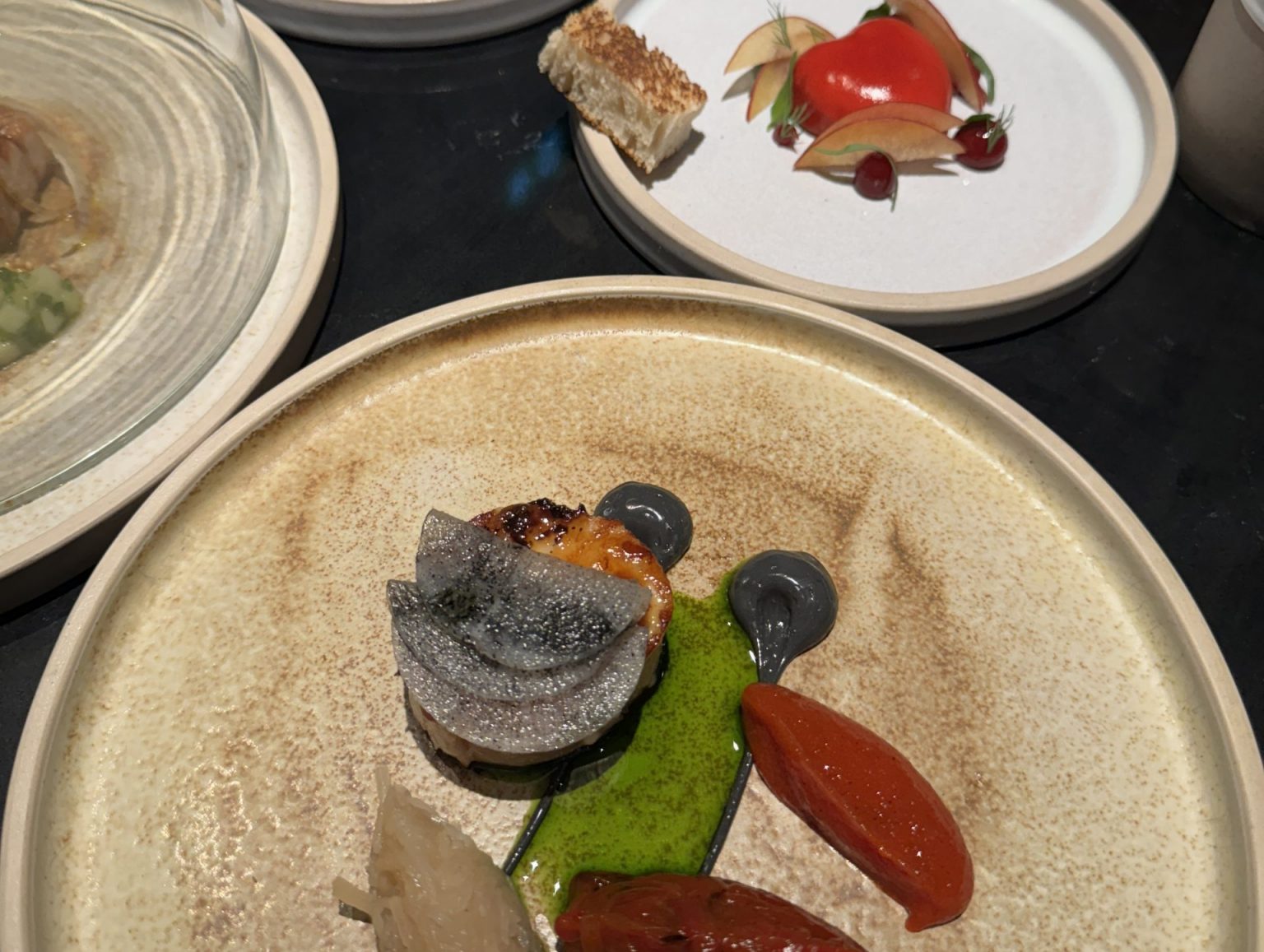 Six by Nico take on The Wizard of Oz as the inspiration for their ...