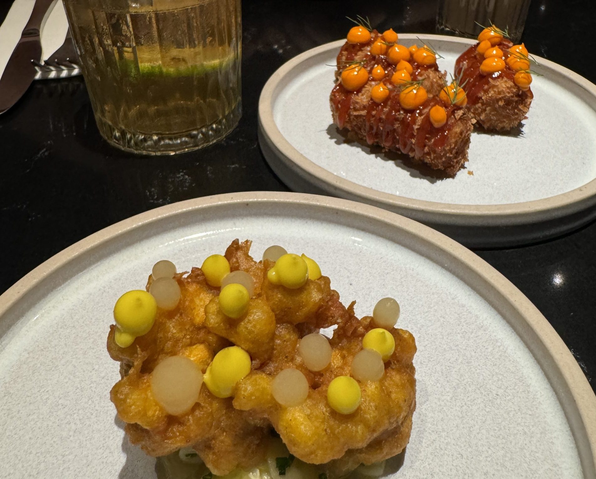 Six by Nico take on The Wizard of Oz as the inspiration for their ...