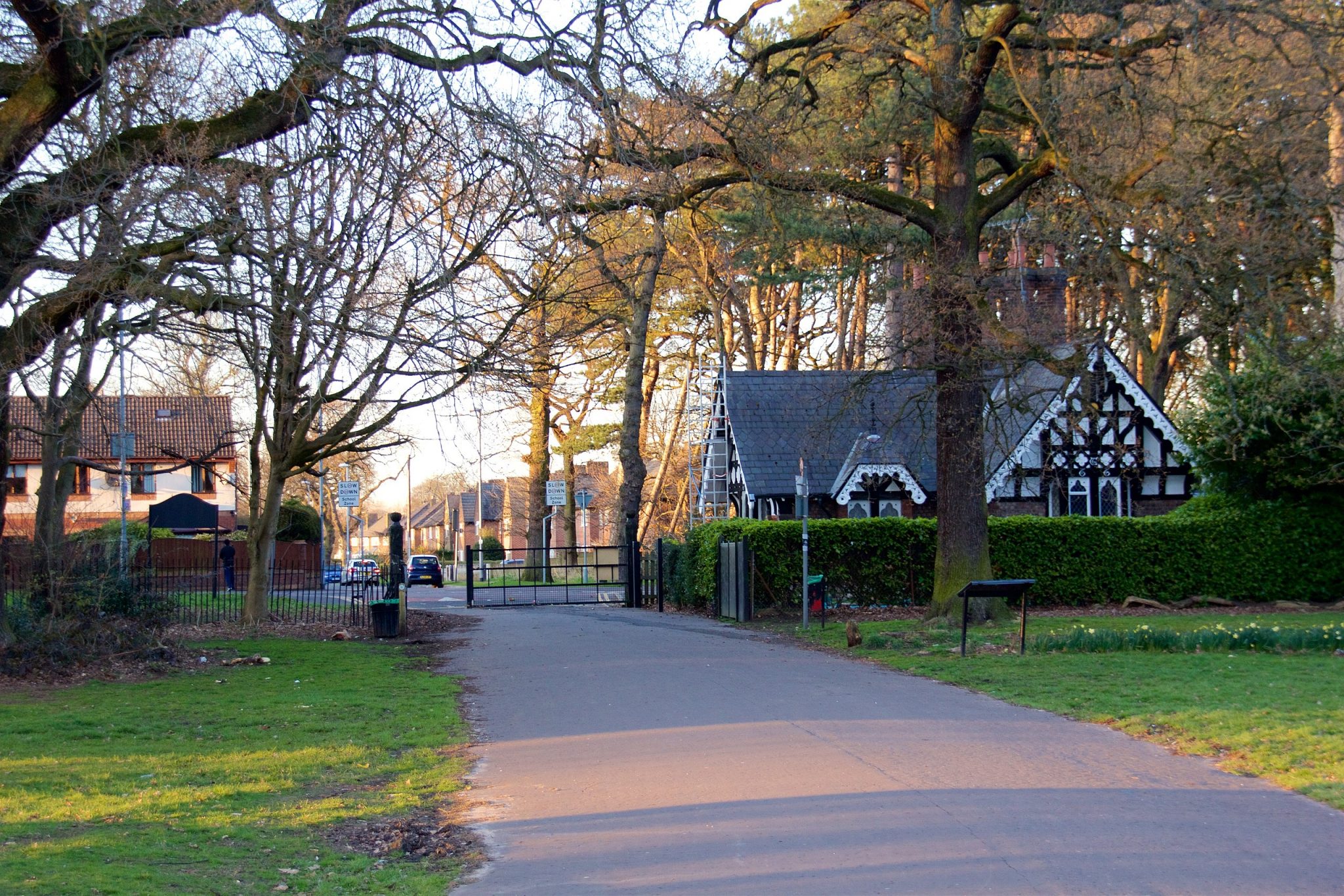 The best green spaces and parks in Manchester - Manchester’s Finest