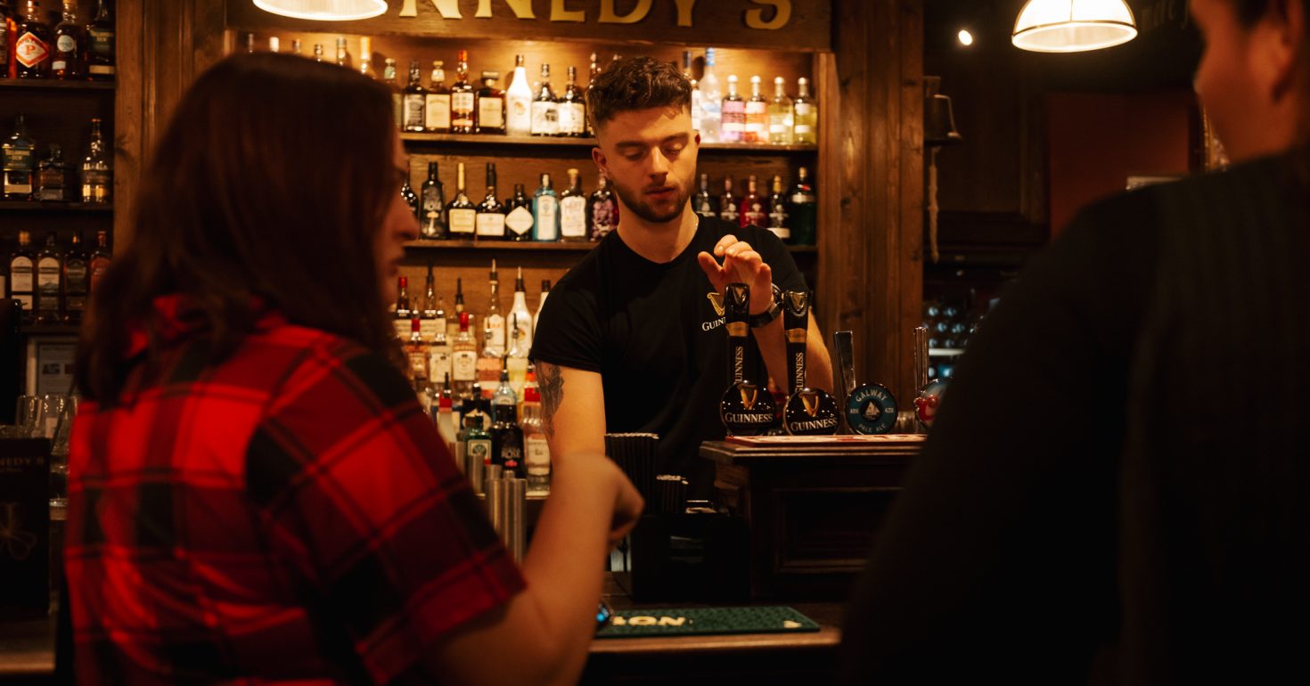 Kennedy's Irish Bar