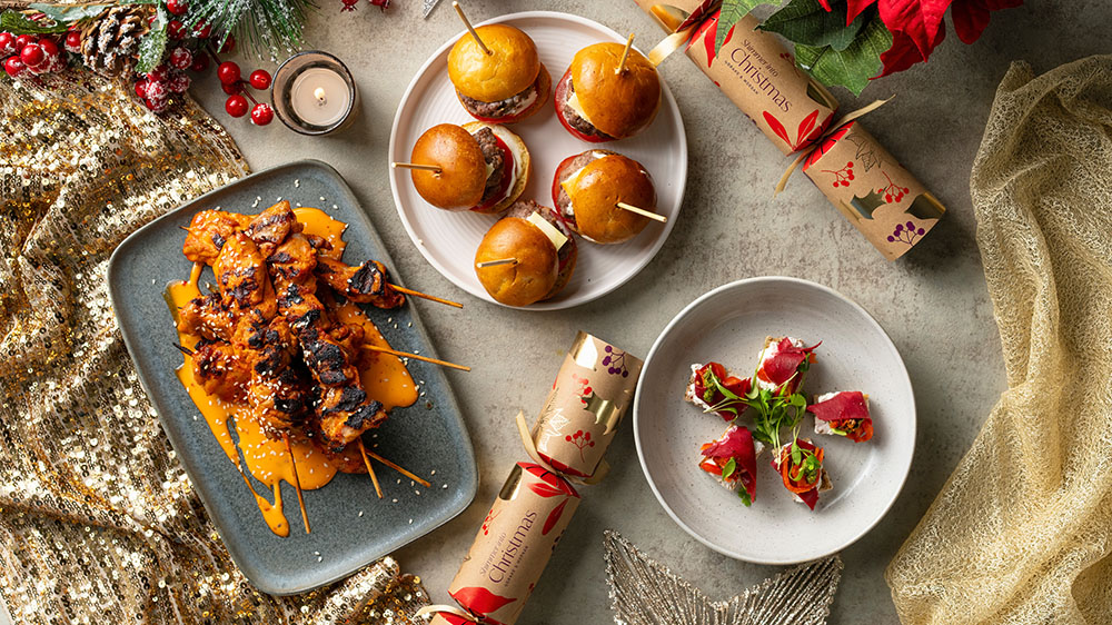 Christmas at The Anthologist - Manchester’s Finest