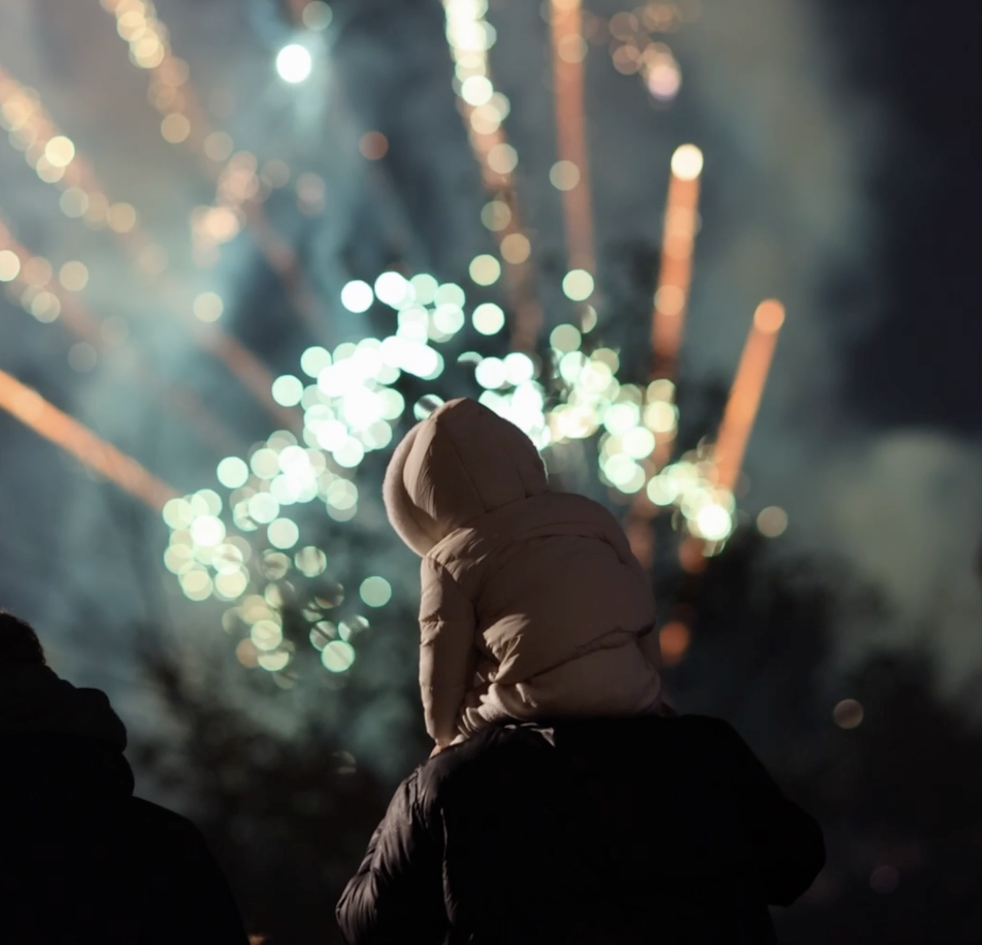 NYE Fireworks Extravaganza at Freight Island - Manchester’s Finest