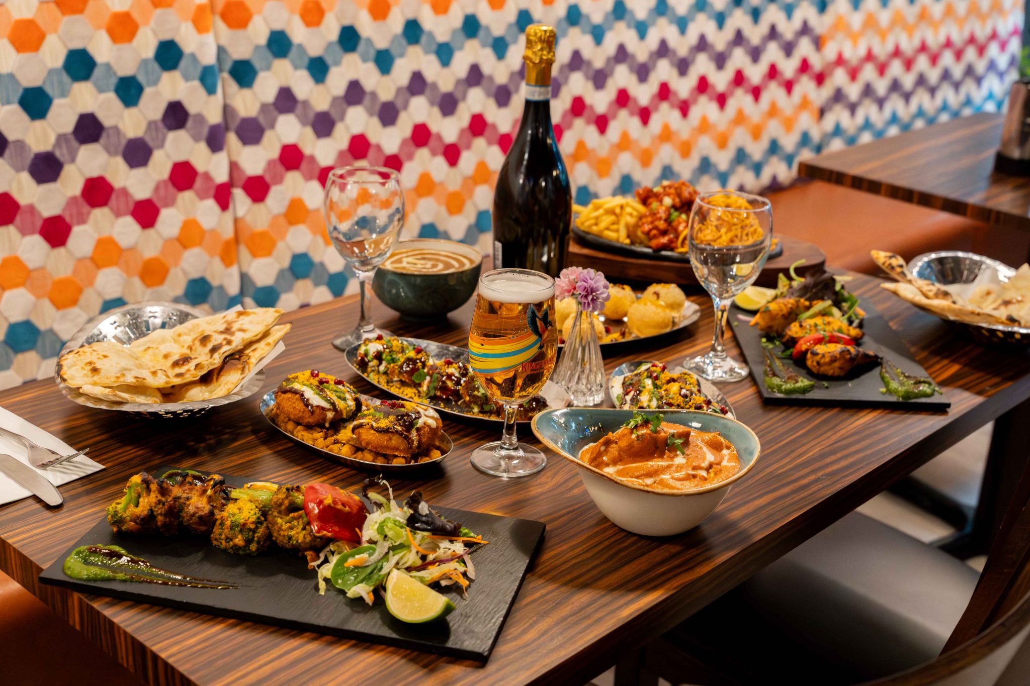 Manchester's best private dining rooms - Manchester’s Finest