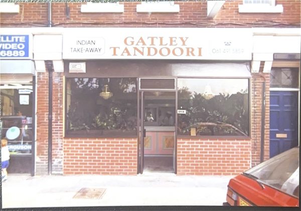 The classic Bangladeshi and Indian curries from Gatley’s famous family ...