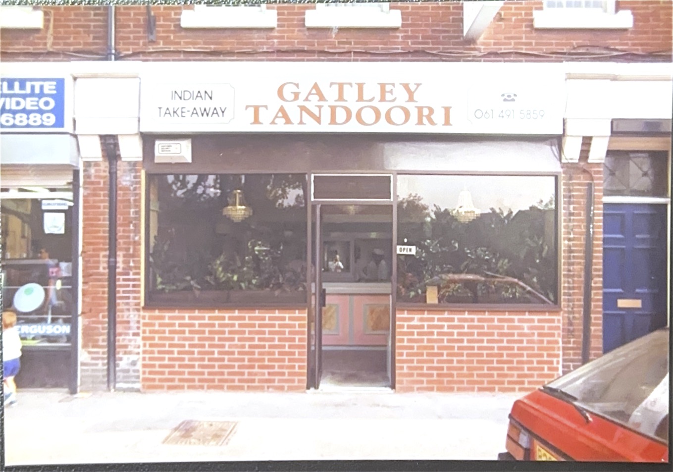 The classic Bangladeshi and Indian curries from Gatley’s famous family ...