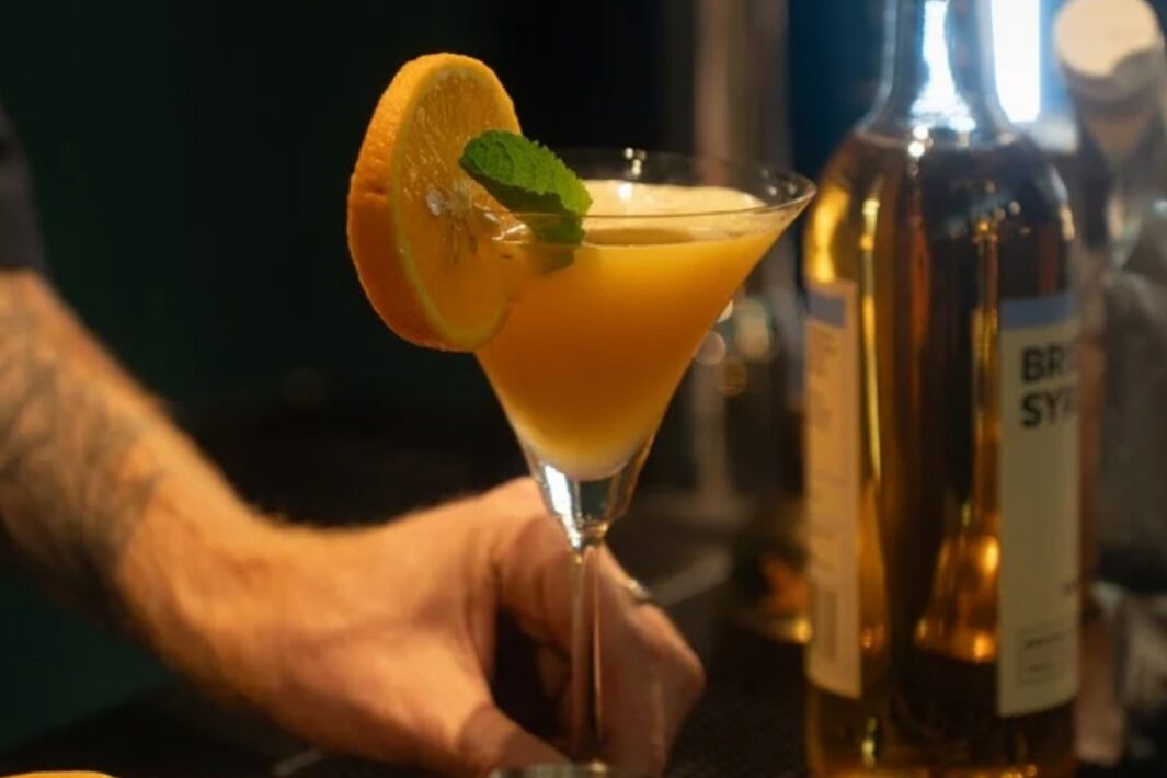 The best places in Manchester for alcohol-free drinking - Manchester’s ...