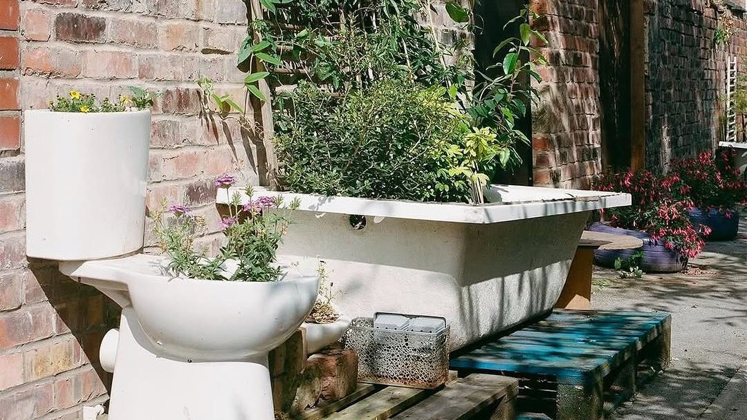 The Future of Urban Growing at Altogether Otherwise - Manchester’s Finest