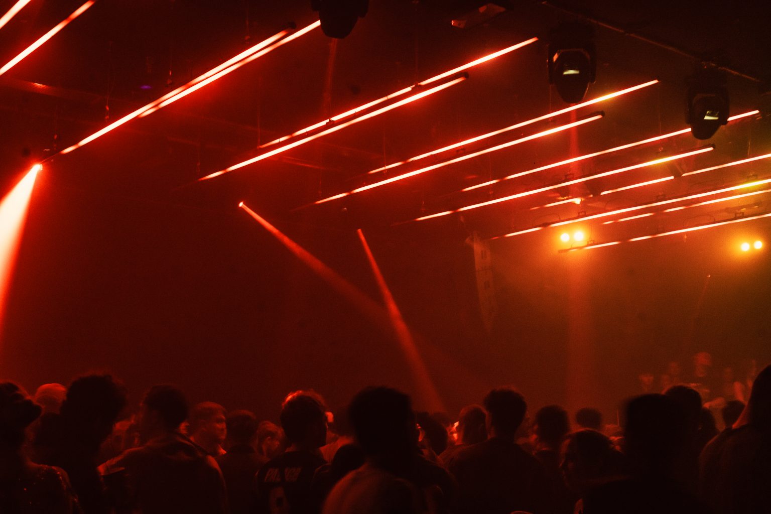 The Loft crowned the best club in the UK - Manchester’s Finest