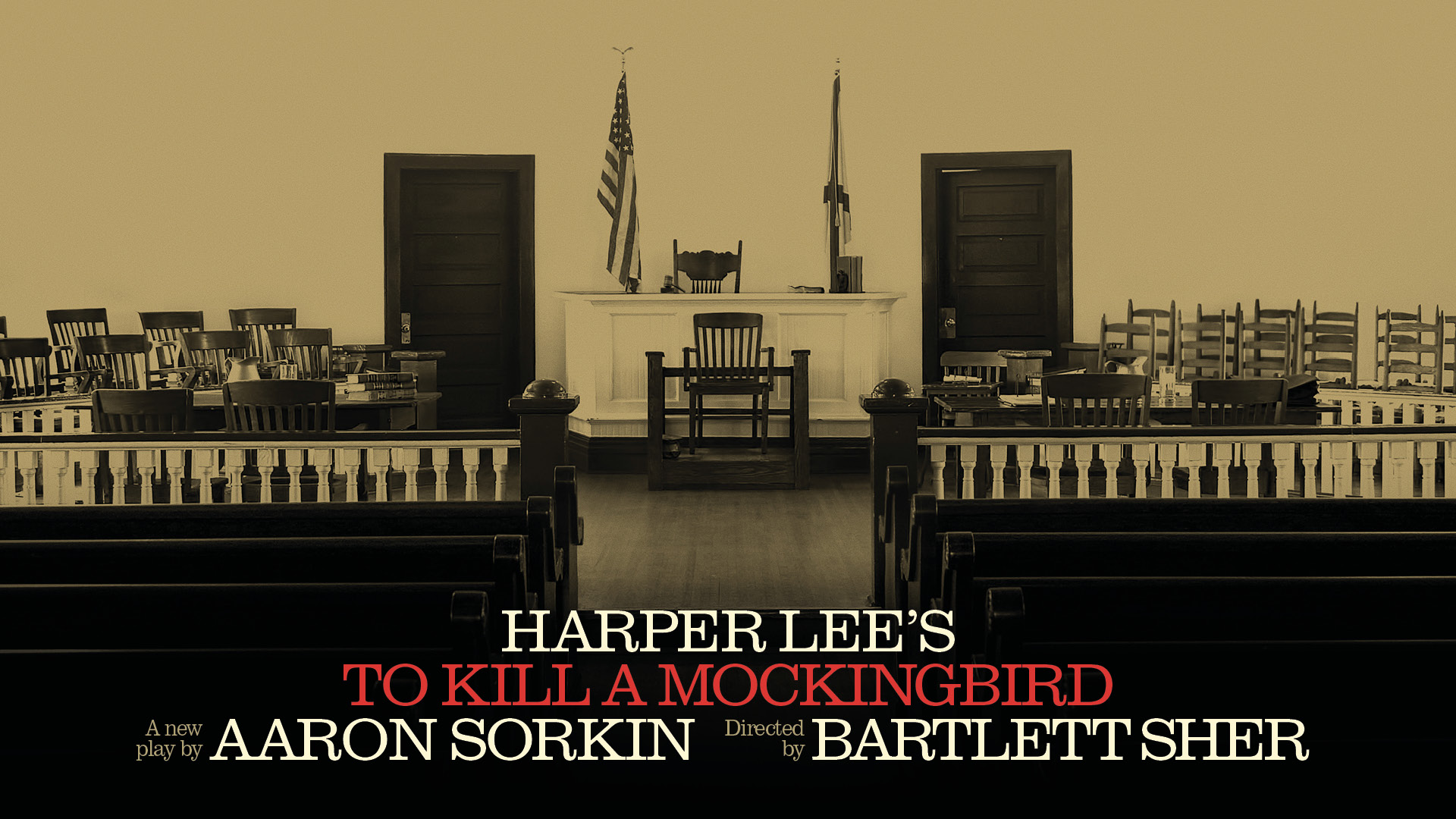 To Kill A Mockingbird at The Lowry - Manchester’s Finest