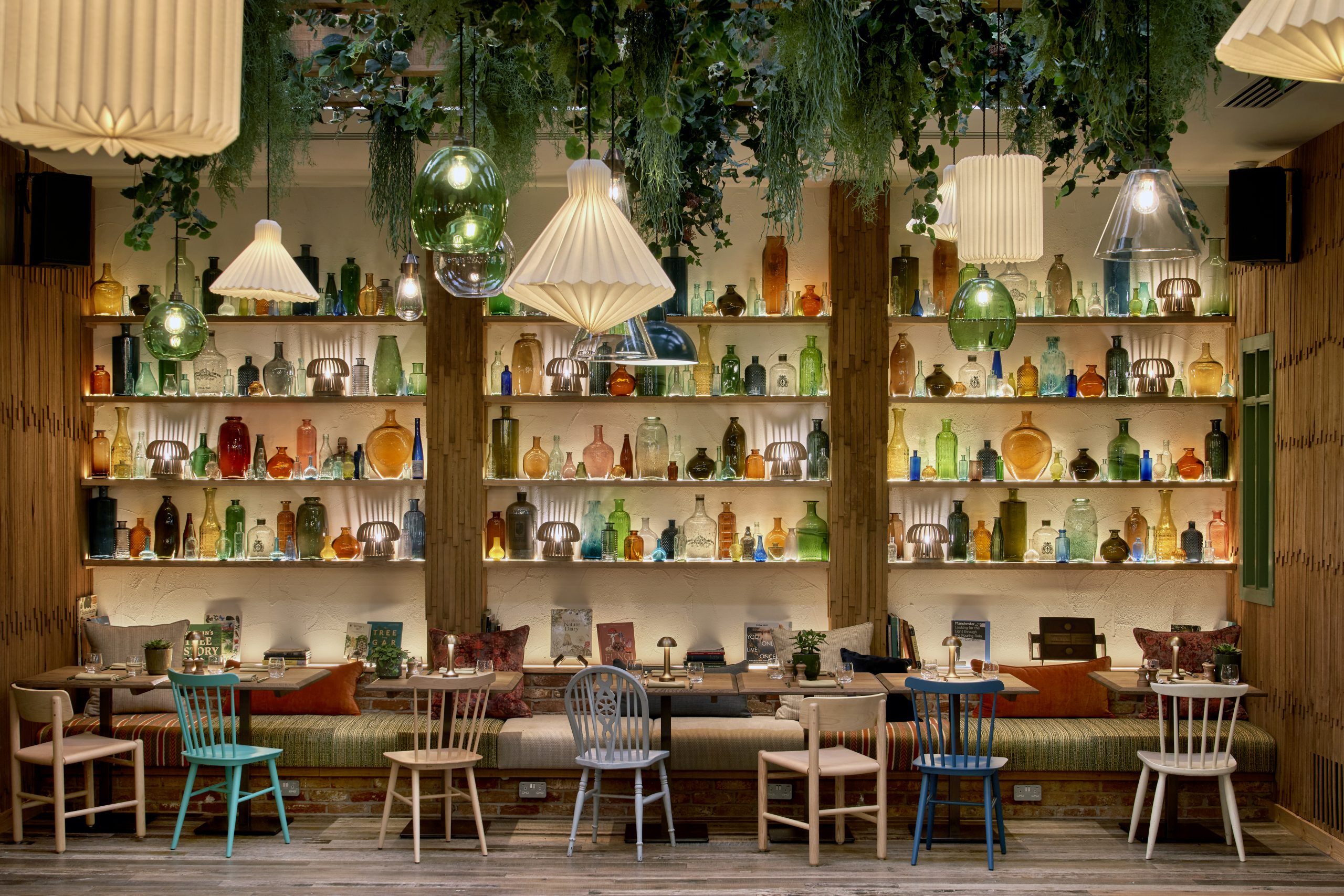 Roast and Rally - A Grand Slam Sunday at Treehouse - Manchester’s Finest