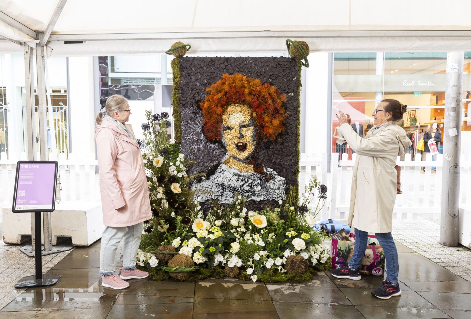 Manchester Flower Festival 2025 - Manchester’s Finest