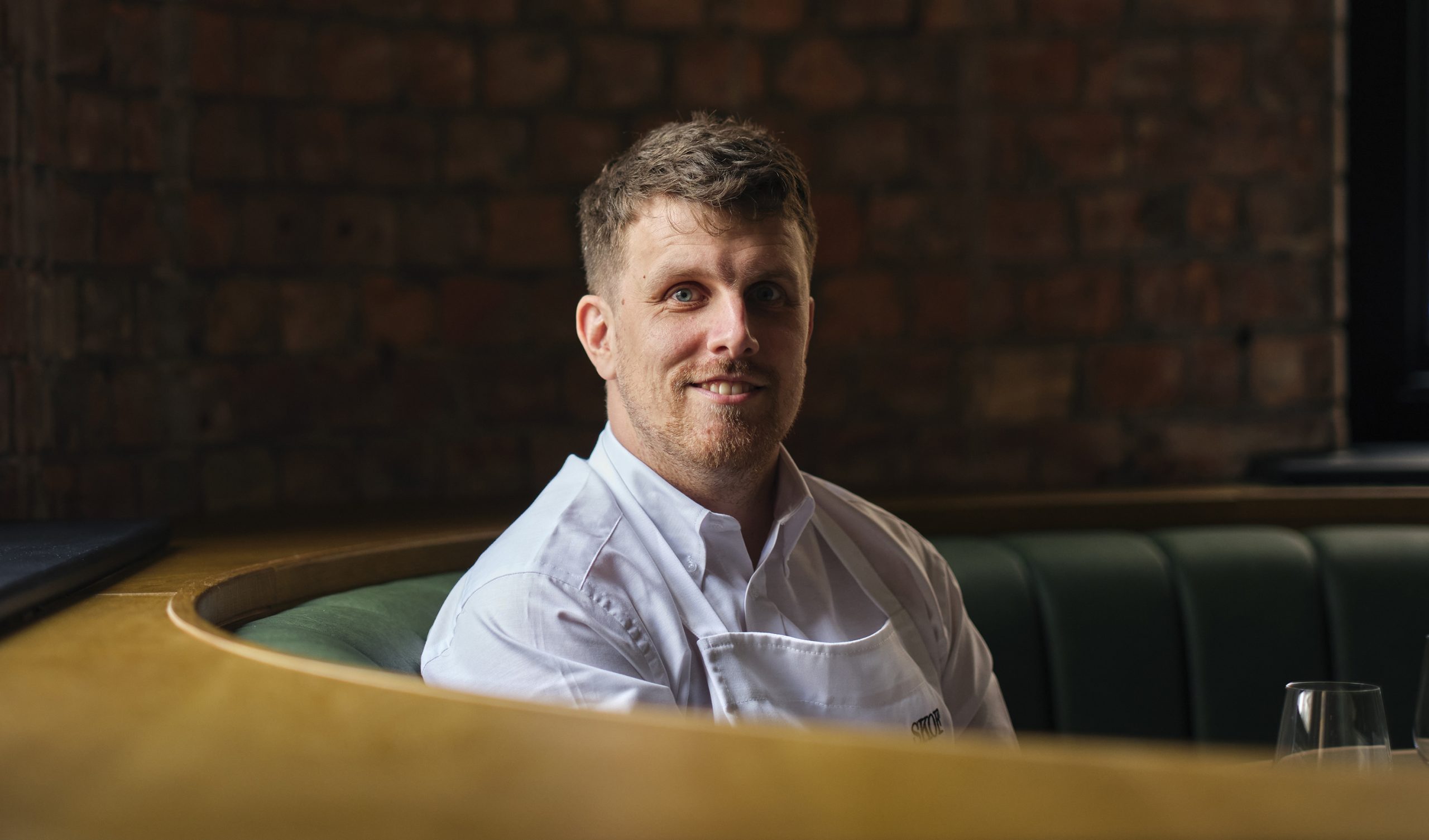 Manchester restaurant Skof lands a Michelin star less than a year after ...