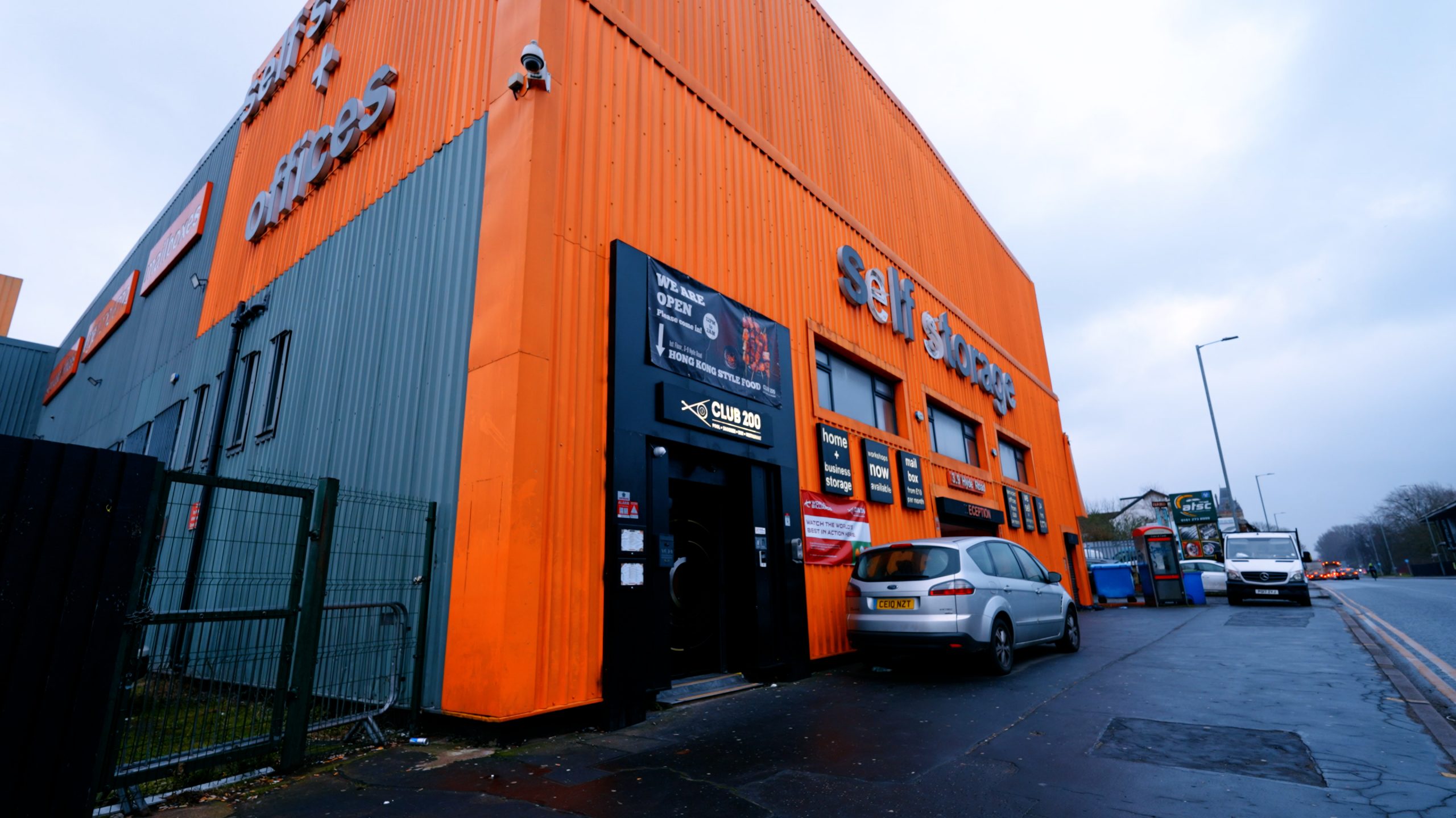 Hidden Gems: A ‘man cave that got out of hand’ - the world class ...