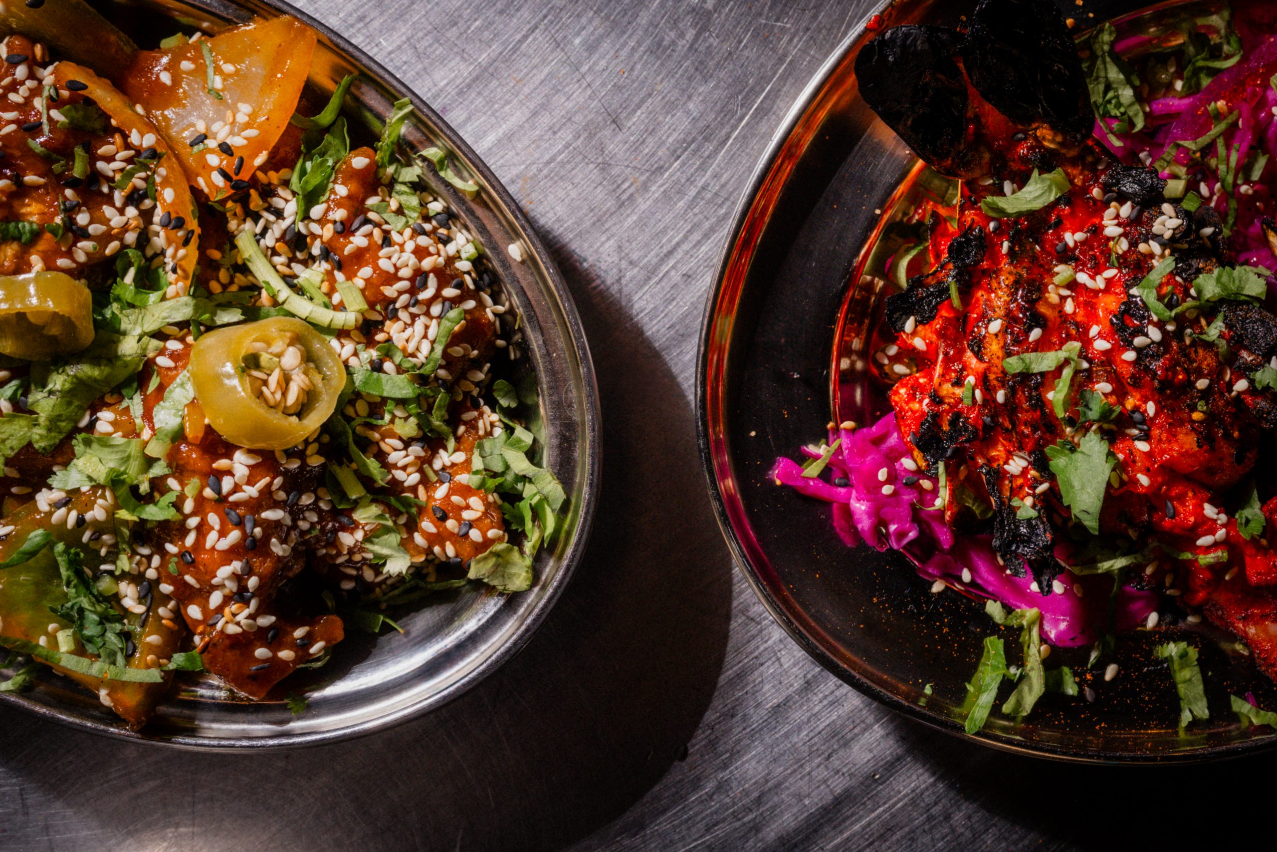 Curry mile legends Mughli announce city centre location - Manchester’s ...