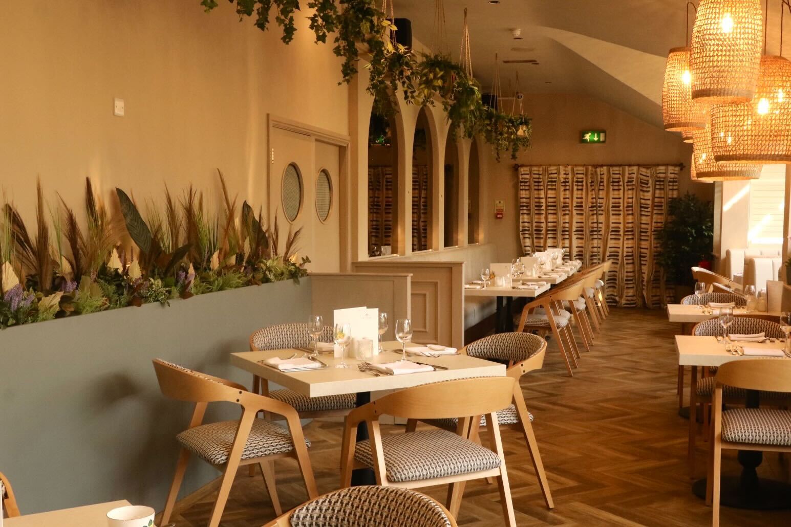 New restaurants and bars opening in Manchester in March 2025 ...