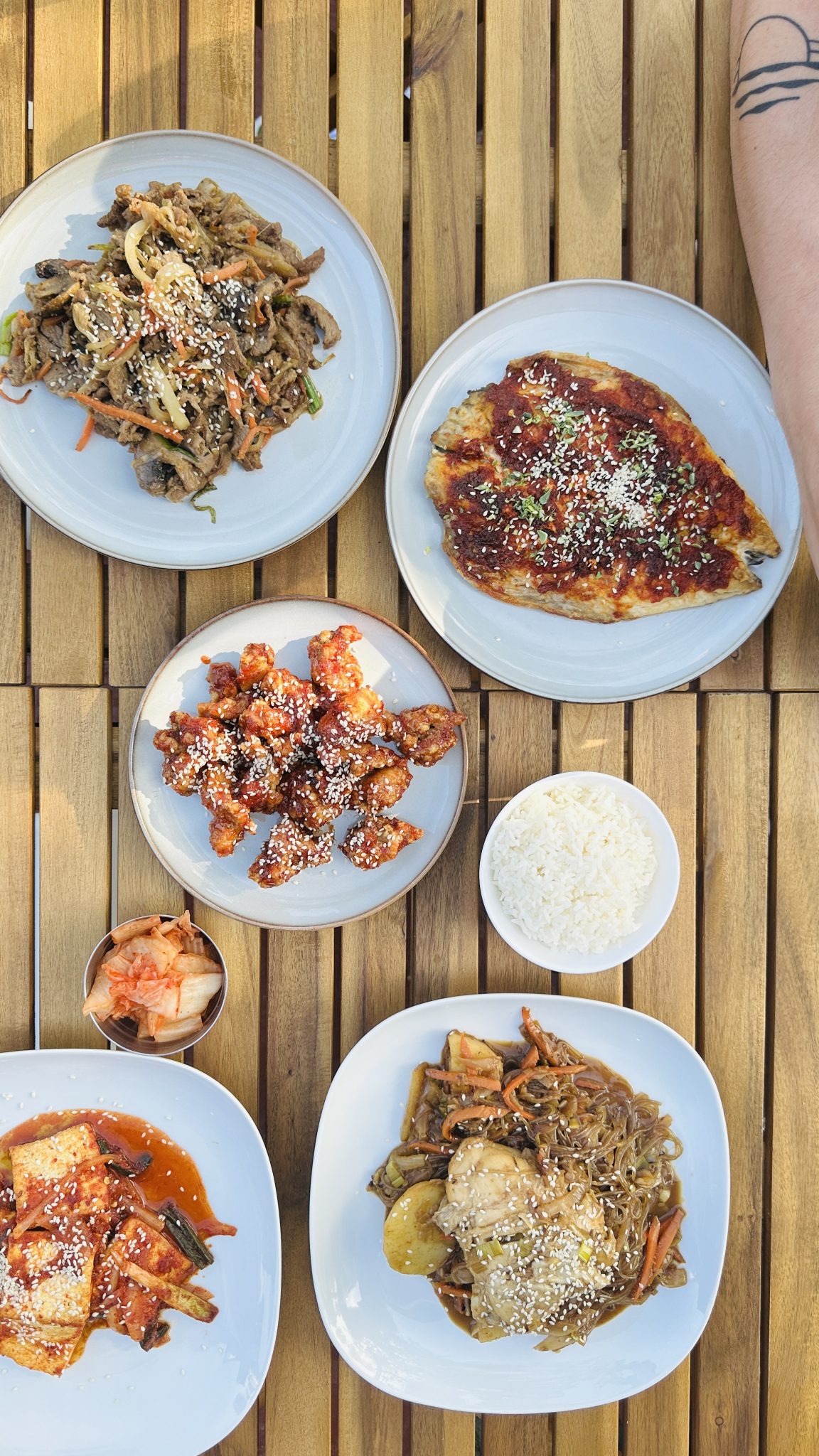 Chorlton’s Korean fried chicken queen returns with a new home on ...
