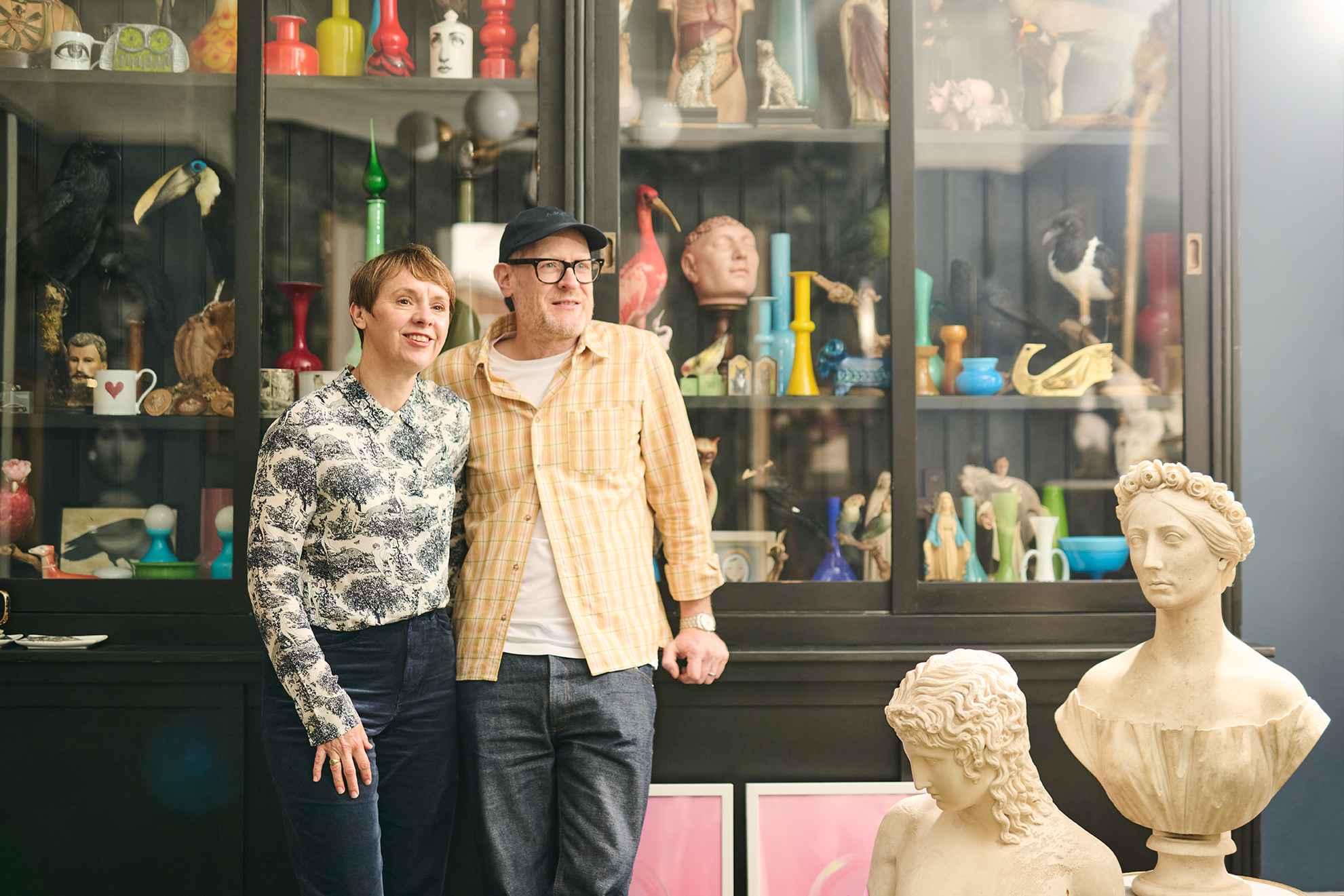 Ornament Art Exhibition at Great Northern - Manchester’s Finest