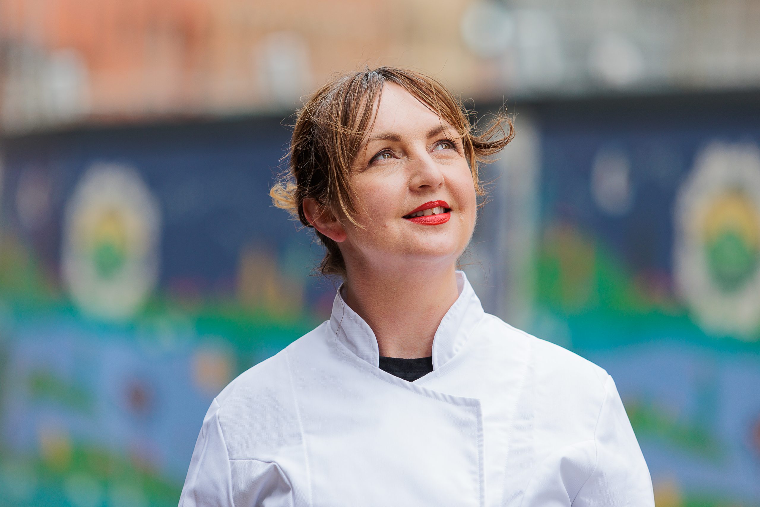 “I love hotpot… I’m a bit obsessed with it…” Chef Mary-Ellen McTague on ...
