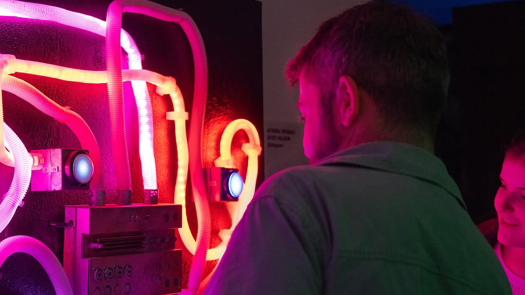 SuperMassive Open Day at Salford Shopping Centre - Manchester’s Finest