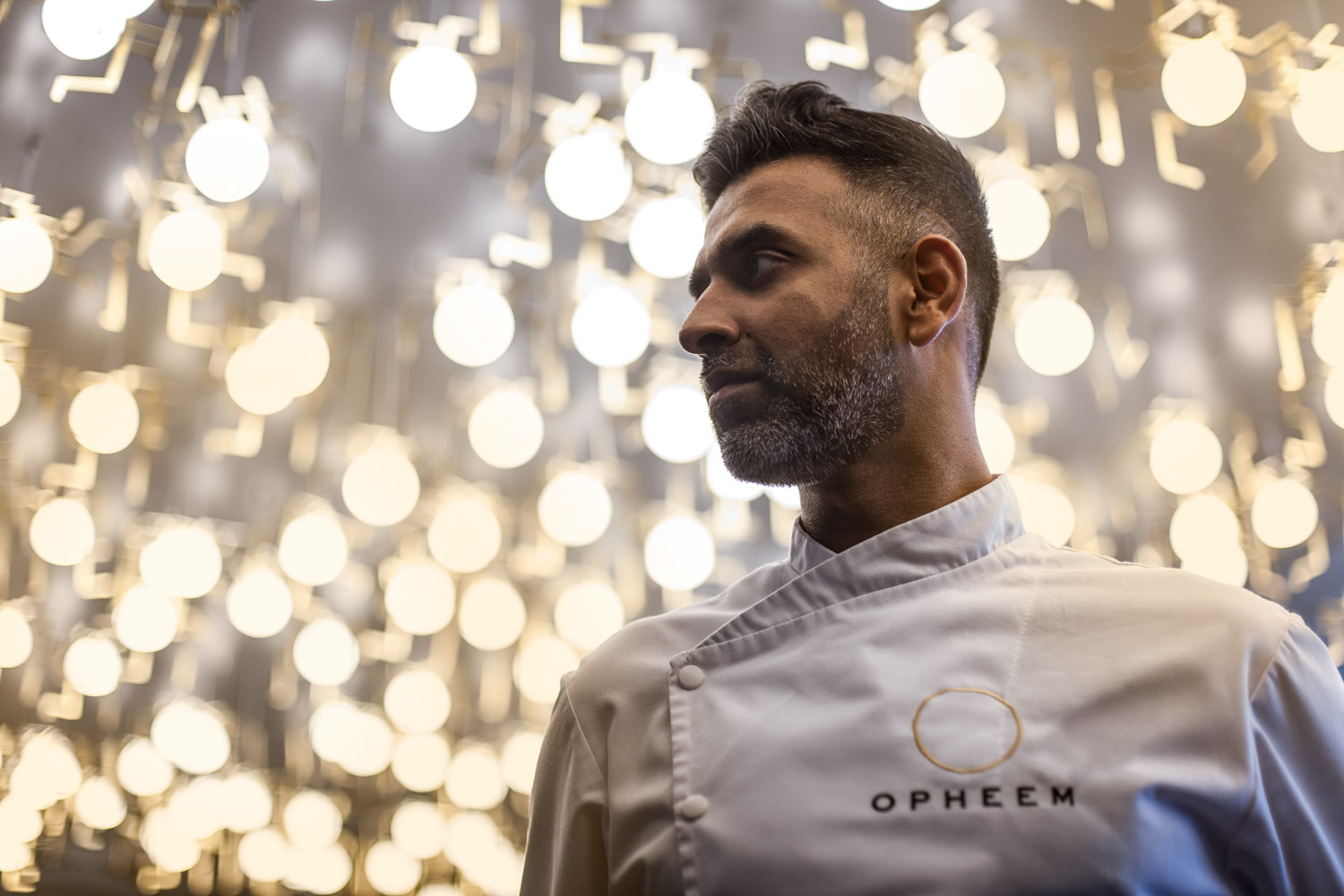 New food festival with top Michelin-starred chefs and live music coming ...