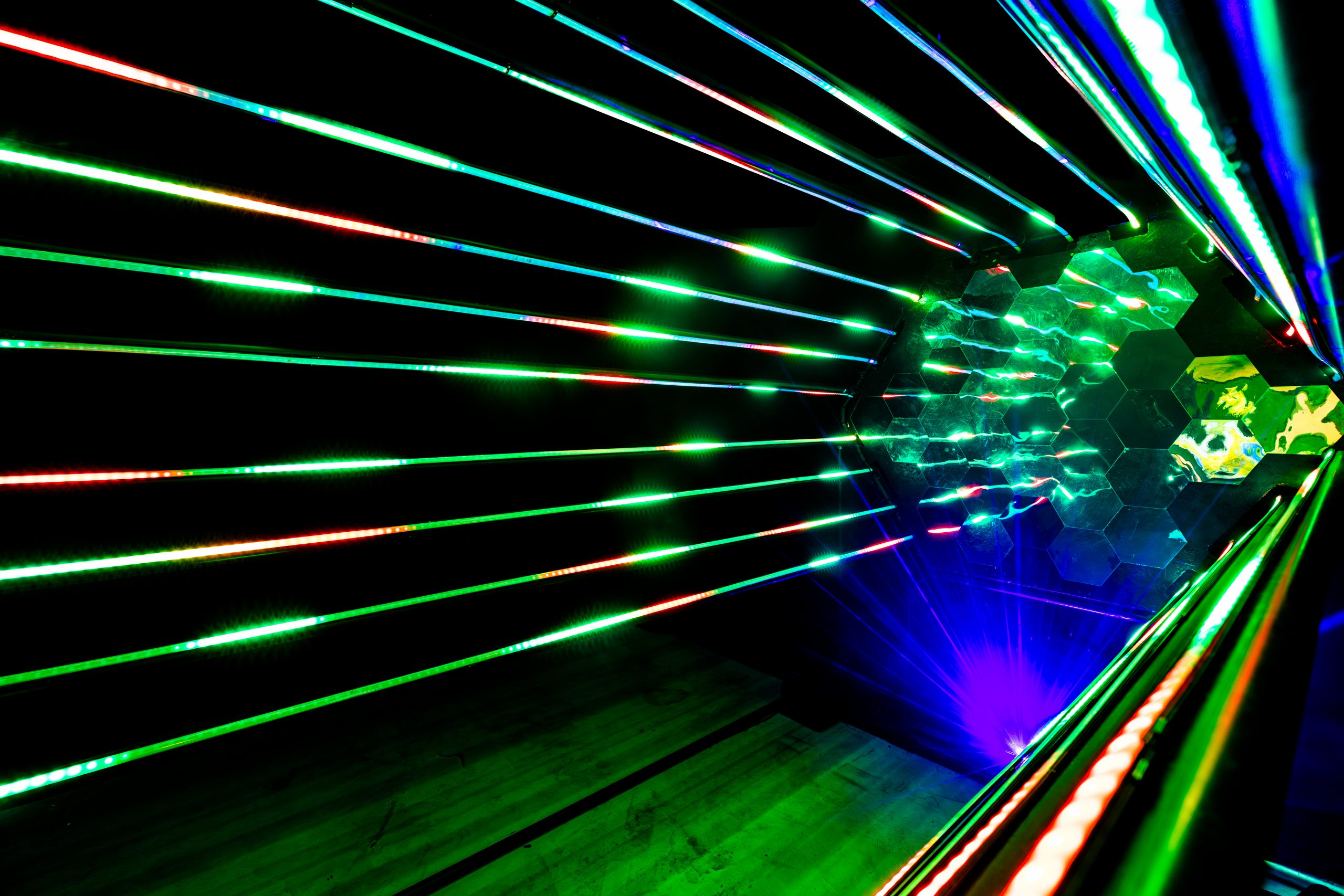 Supermassive: Vast 'digital playground' for all opens in Depot Mayfield ...