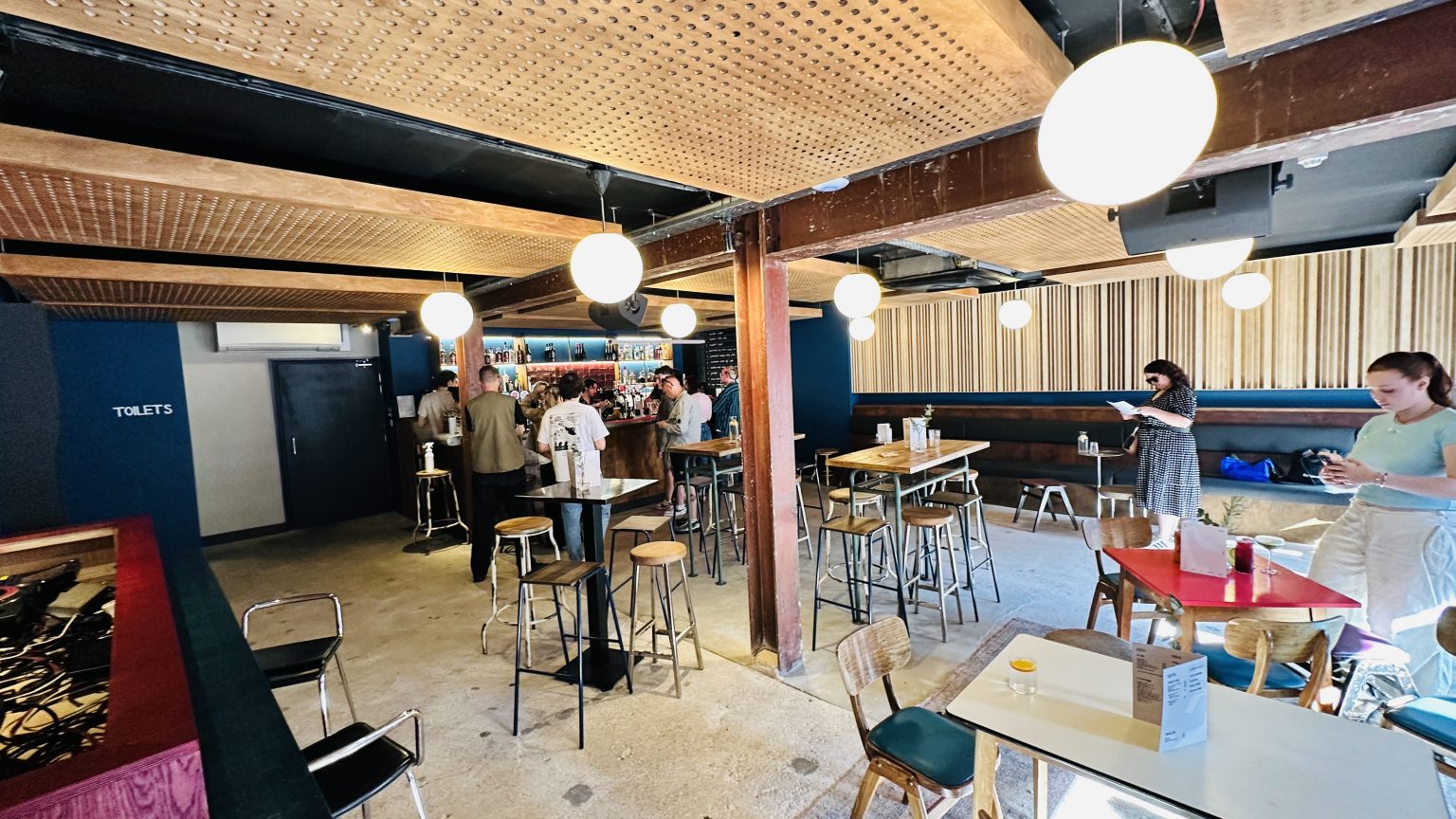 The new Northern Quarter bar putting music and community first ...