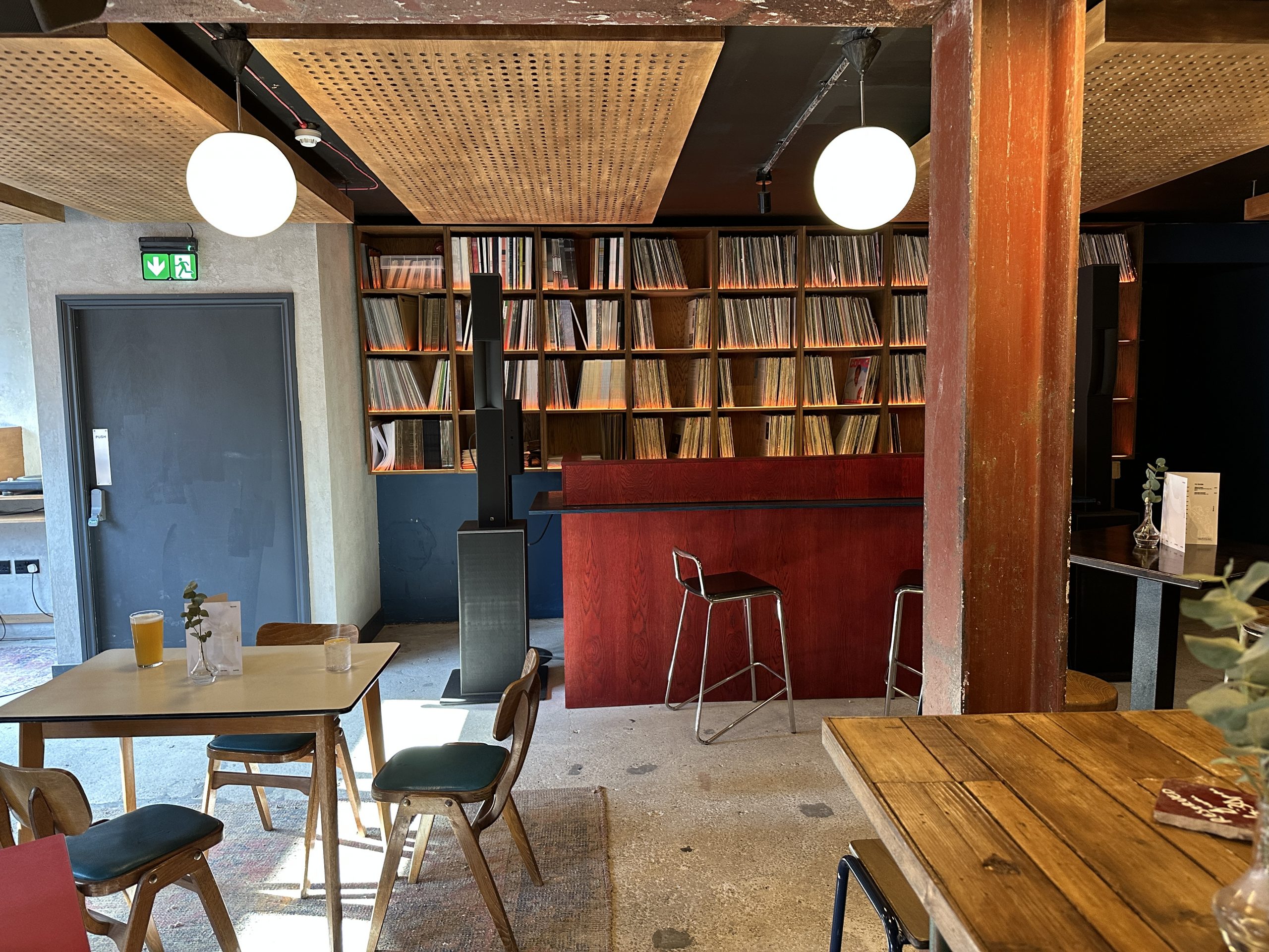 The new Northern Quarter bar putting music and community first ...